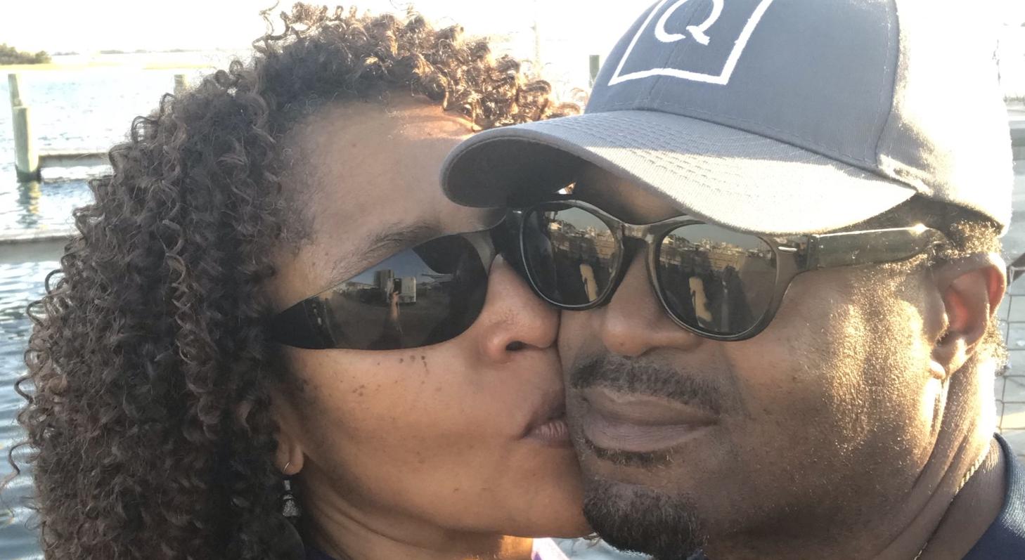 Kenneth Earl Davis and Journonya Harris-Rayner's Wedding Website