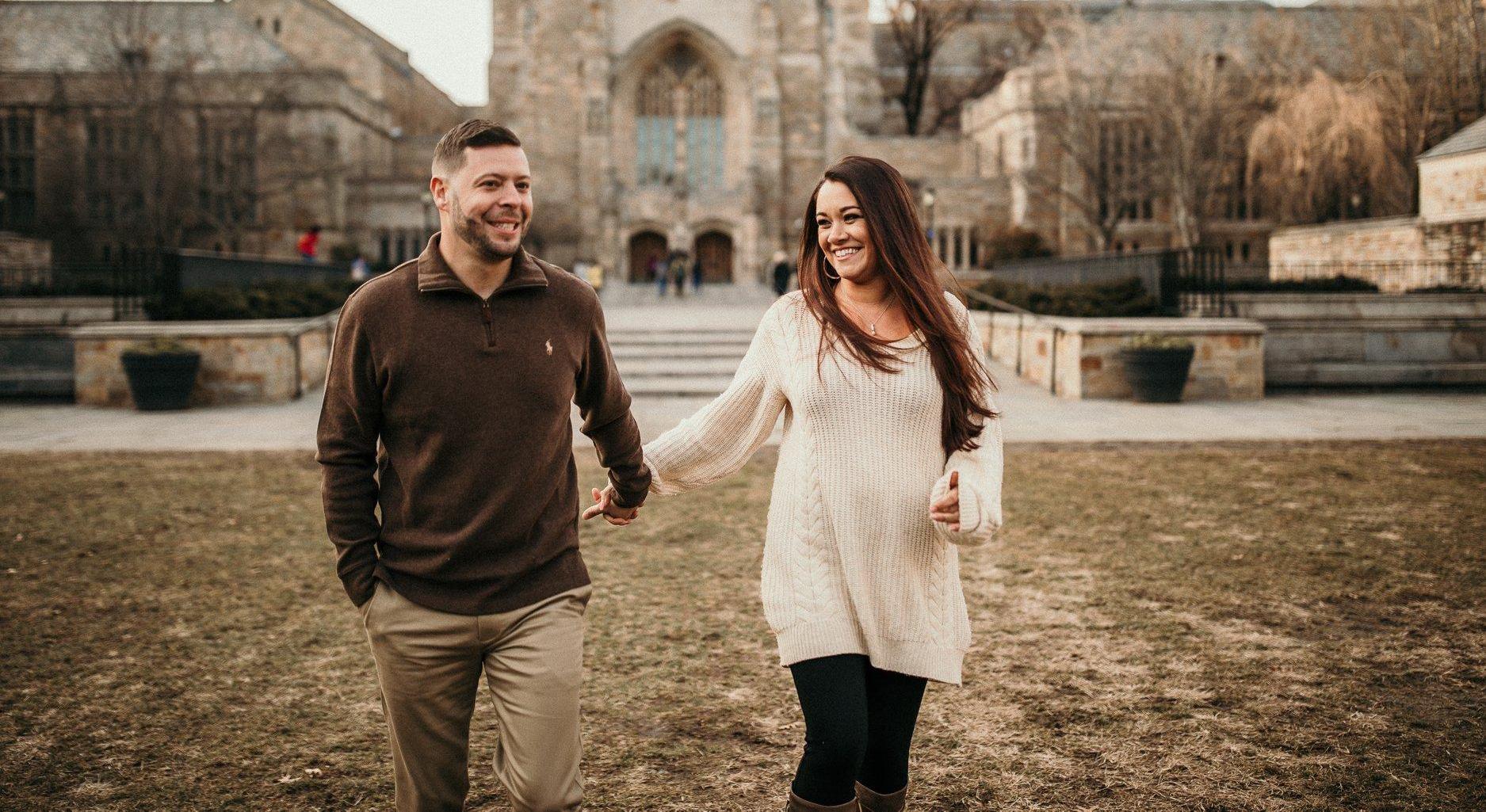 Erica Dube and Timothy McCall's Wedding Website