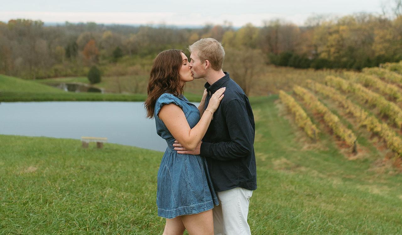 Sophia Stegmuller and Kevin Bengel's Wedding Website