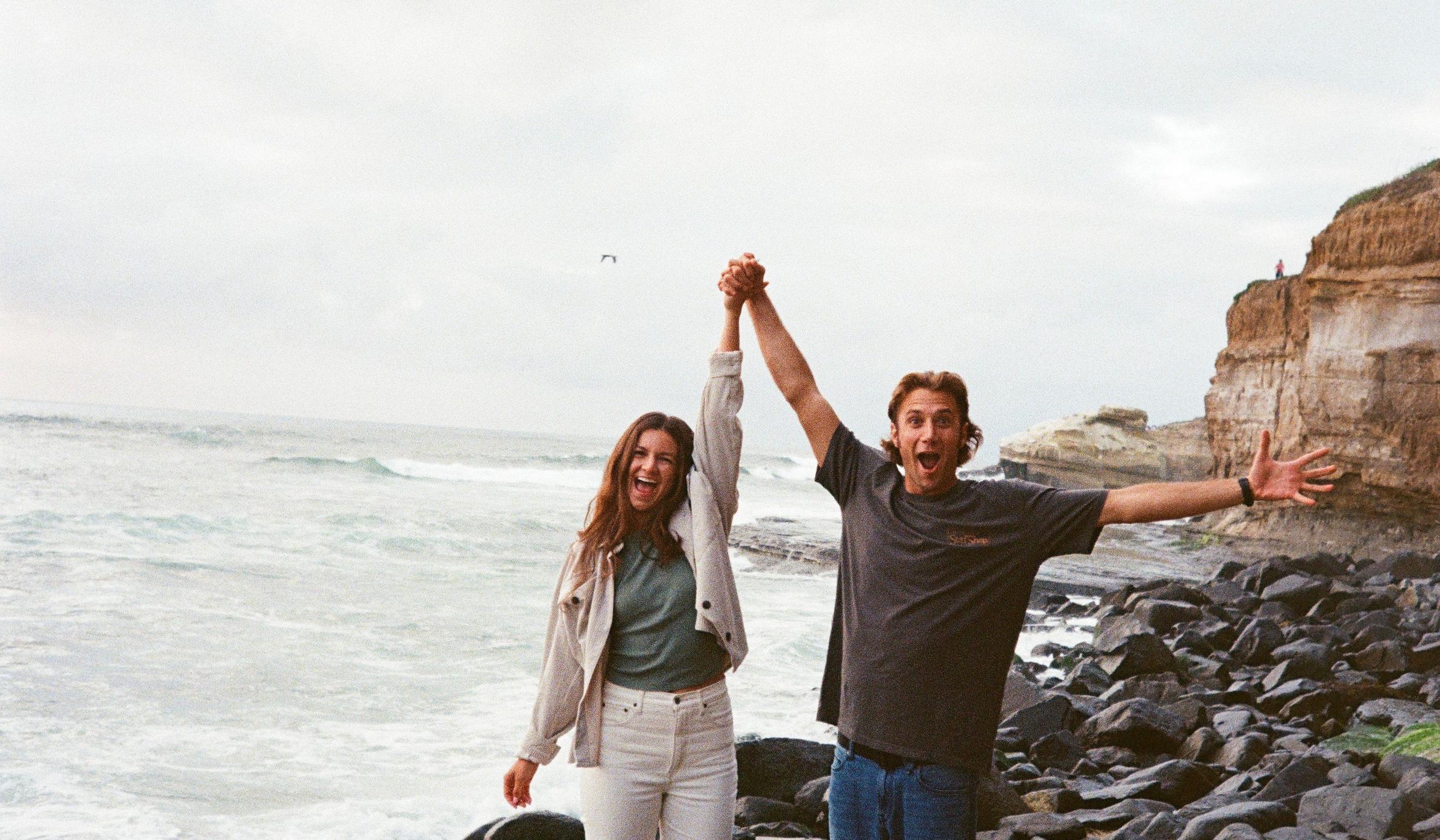 Emily Nicholas and Joshua Denham's Wedding Website