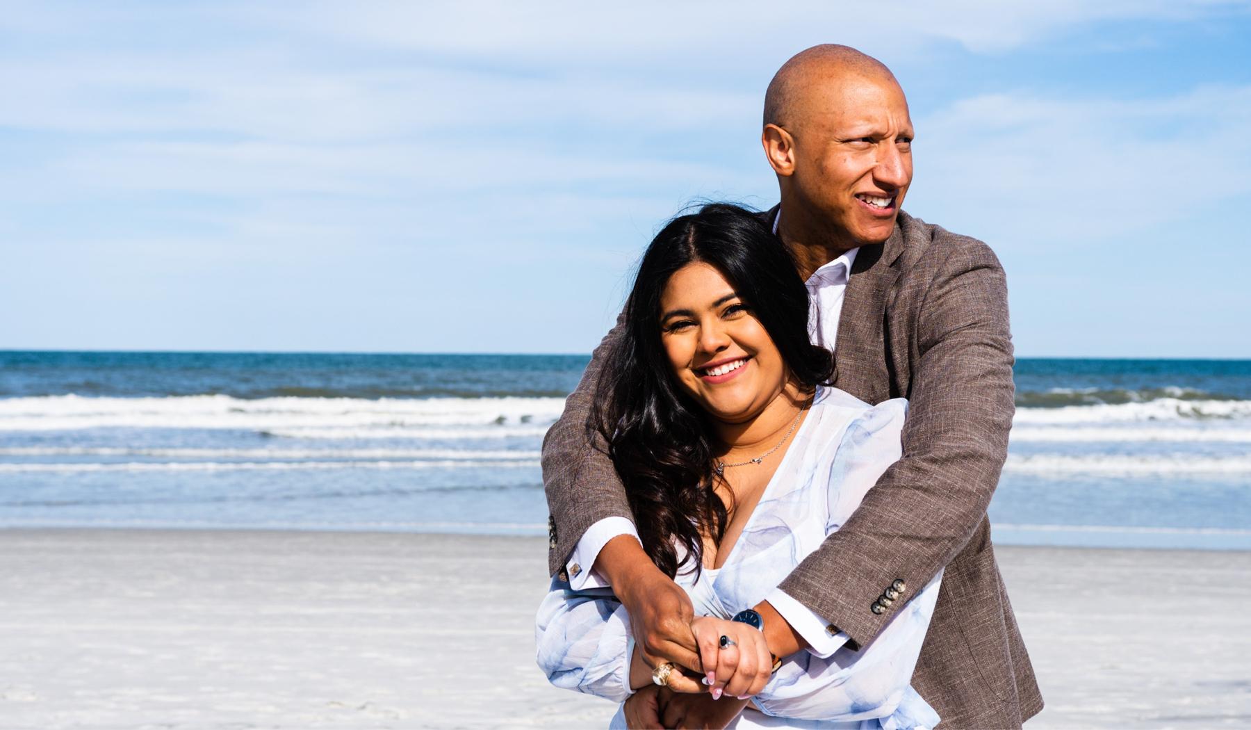 Josie Rodriguez and Seth Stitt's Wedding Website