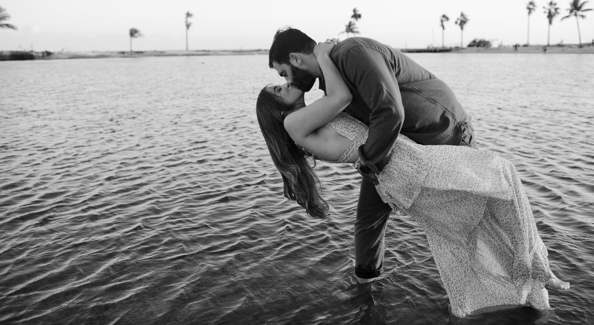 Laura Vila and Bobby Behar's Wedding Website