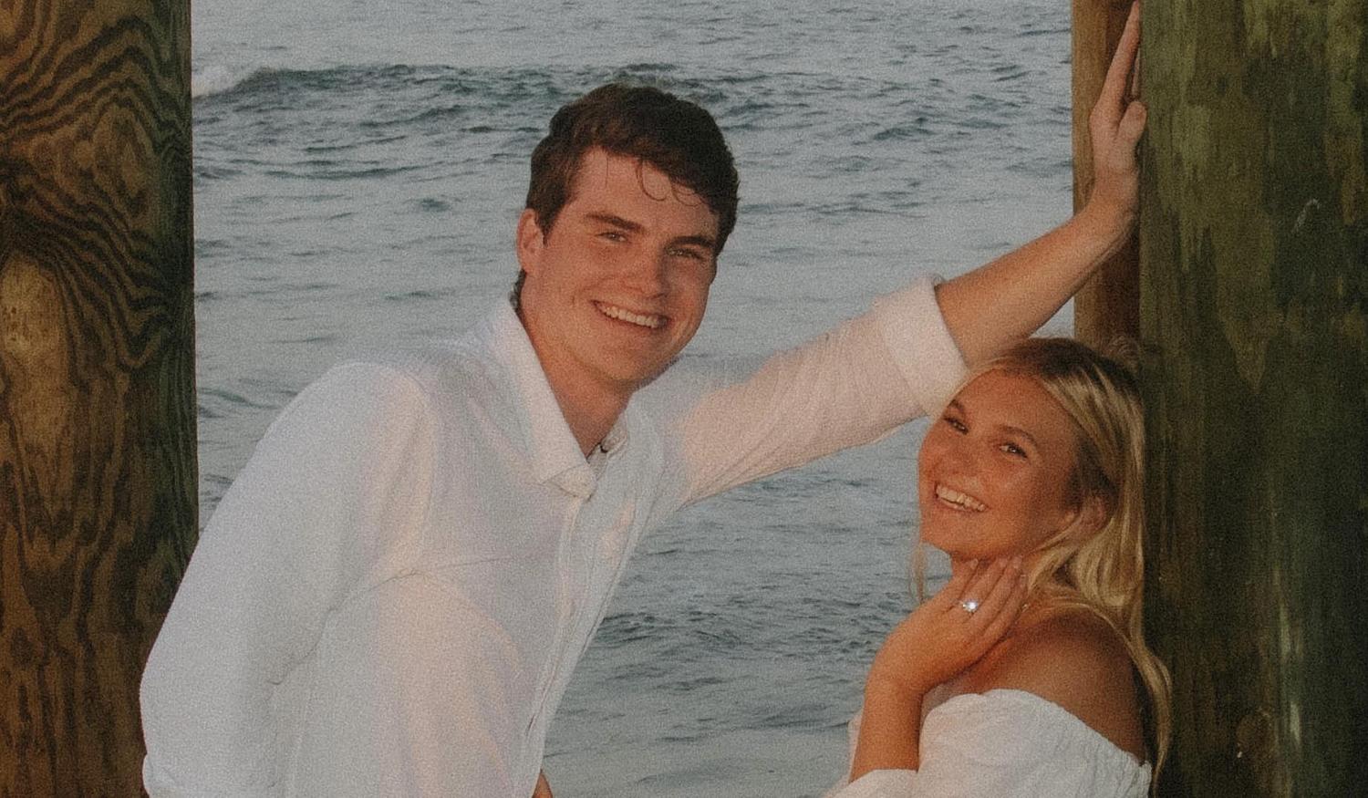 Brooke Gatyas and Kevin Patten's Wedding Website