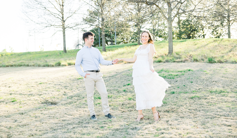 Sydney Pierce and Zac Stiles' Wedding Website