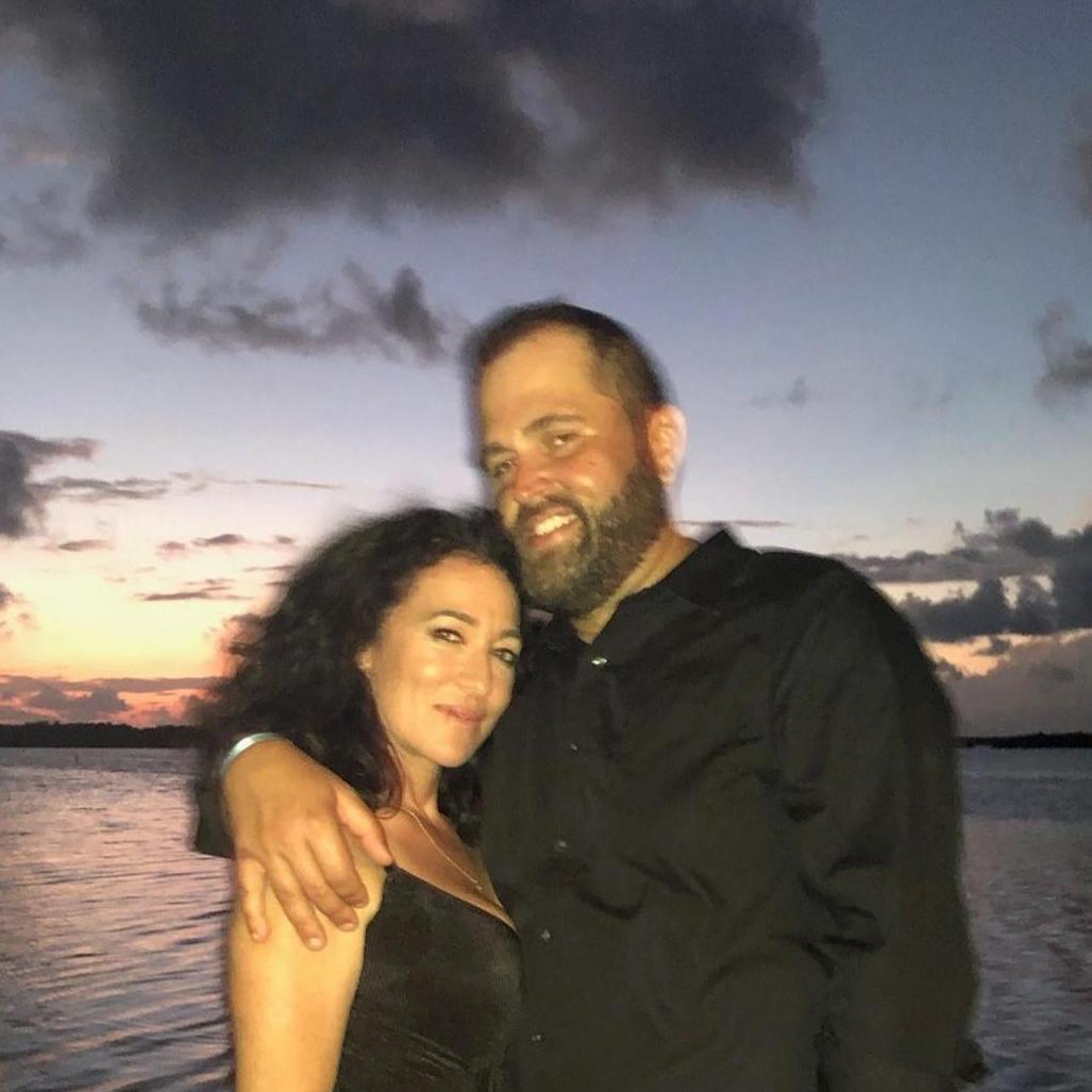 Jeffrey Goodson and Denise Pasquino's Wedding Website