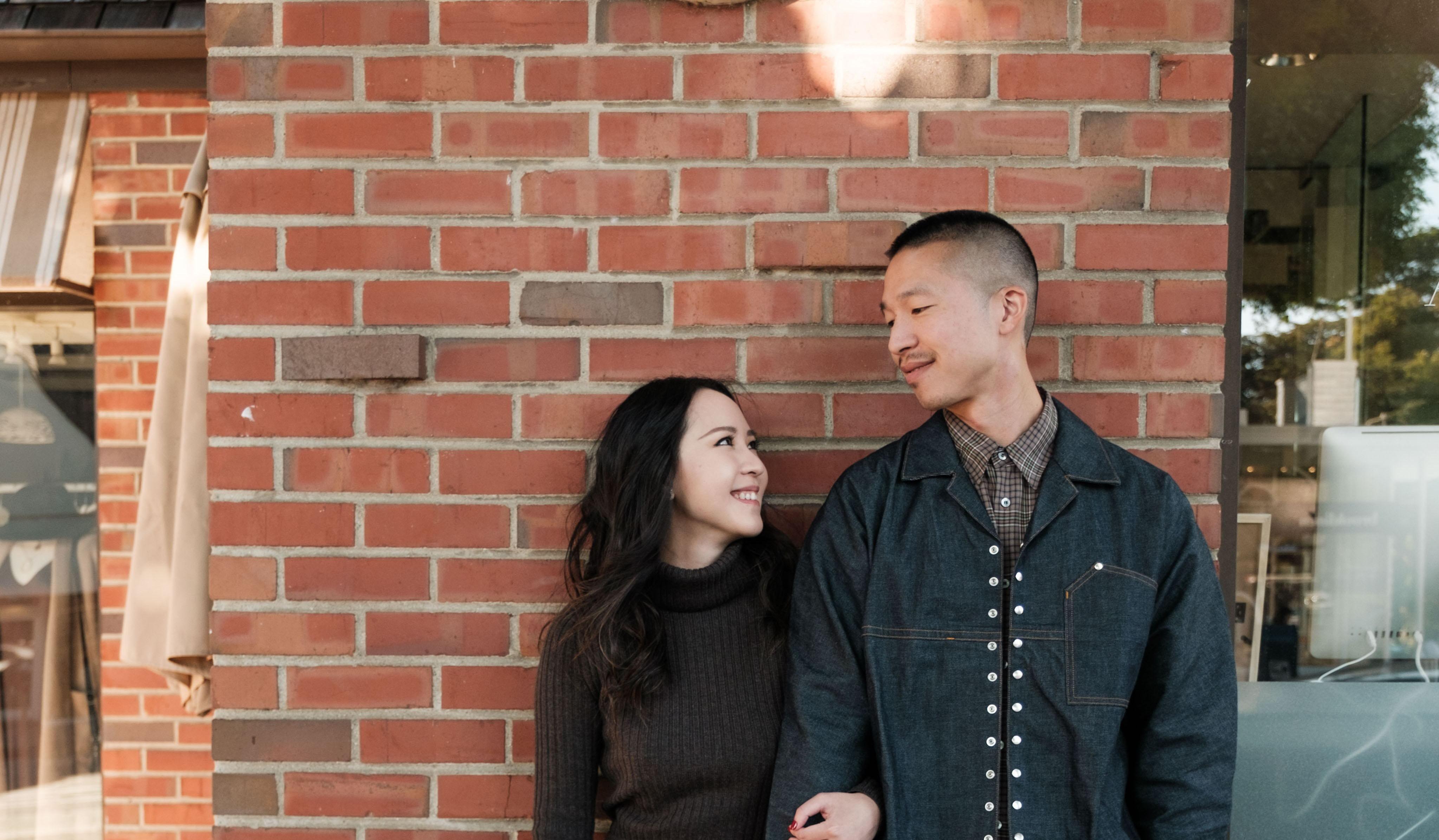 Wilson Chang and Diane Ngo's Wedding Website