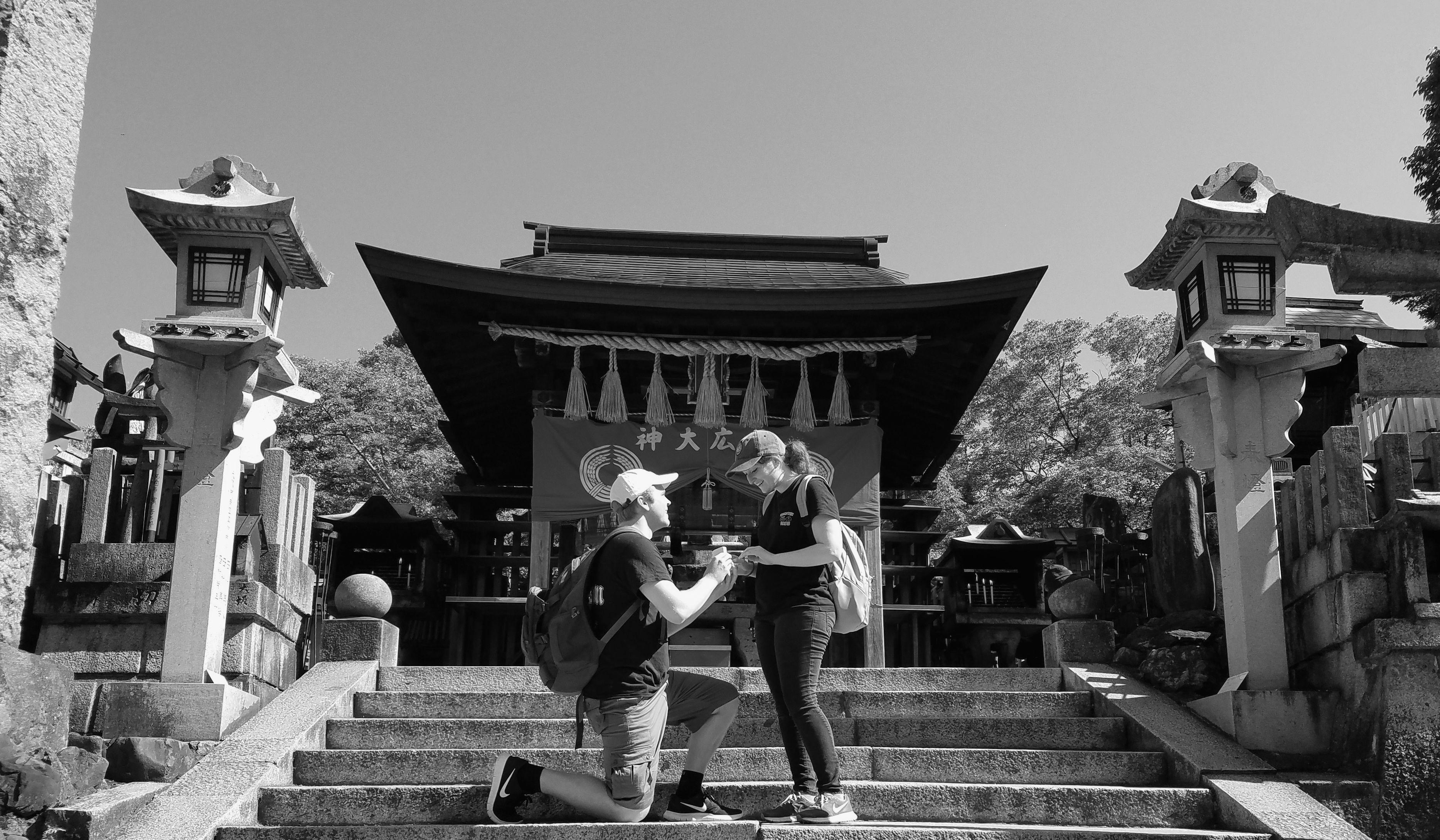 Stephanie Ritter and Jerry Knoch's Wedding Website