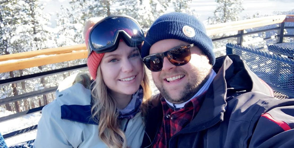 Hallie Hawkins and Hayden Oilar's Wedding Website