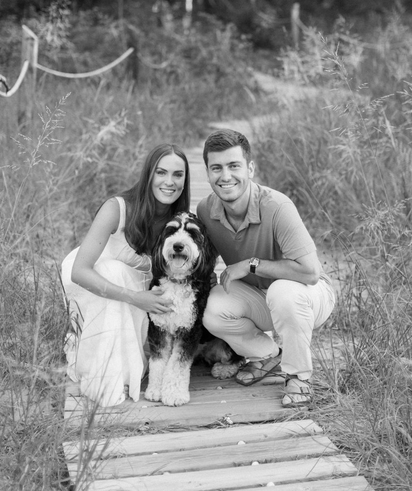 Amelia Neumann and Samuel Behrend's Wedding Website