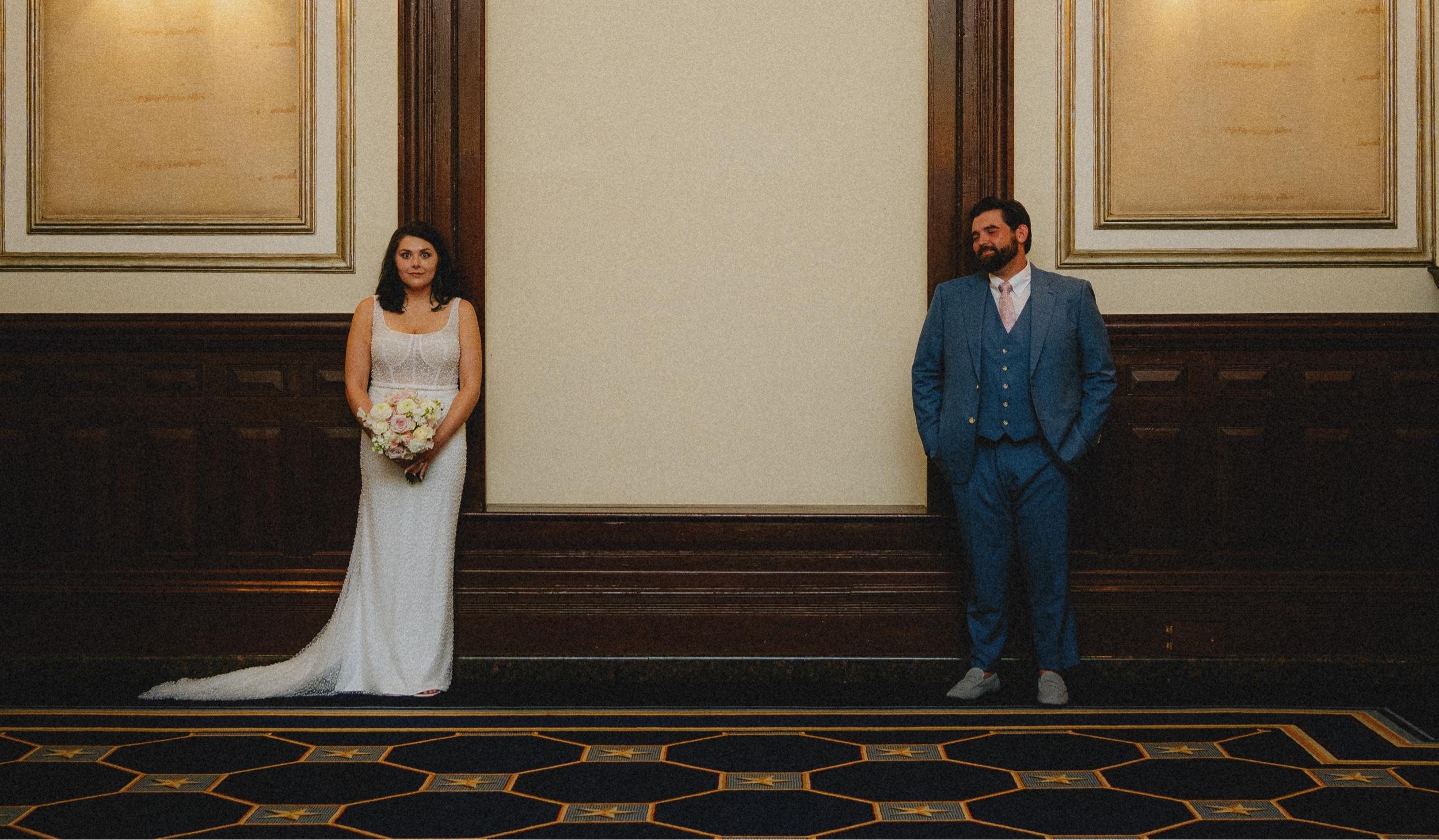 Kaitlin Talbot and Connor Talbot's Wedding Website