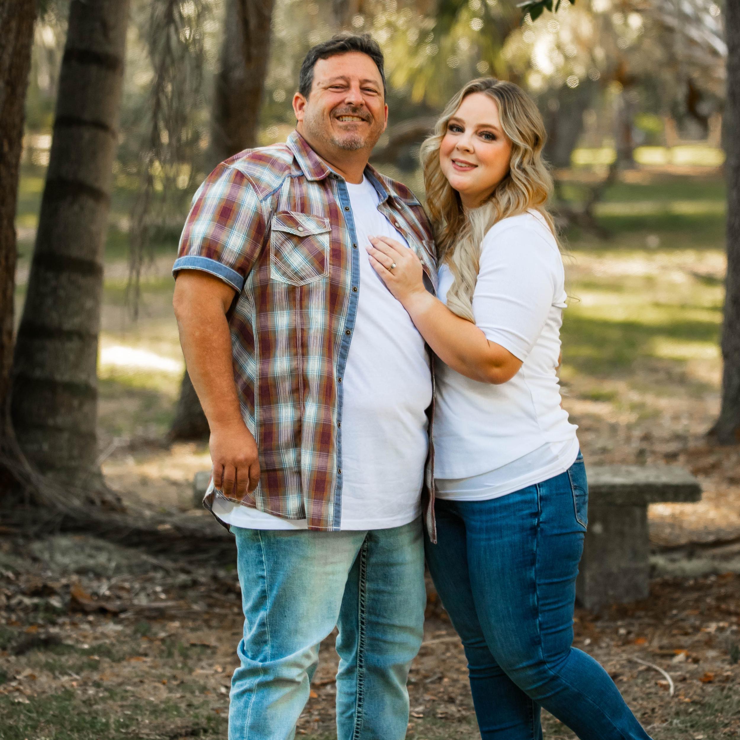 Courtney Housewright and Chris Haymes' Wedding Website