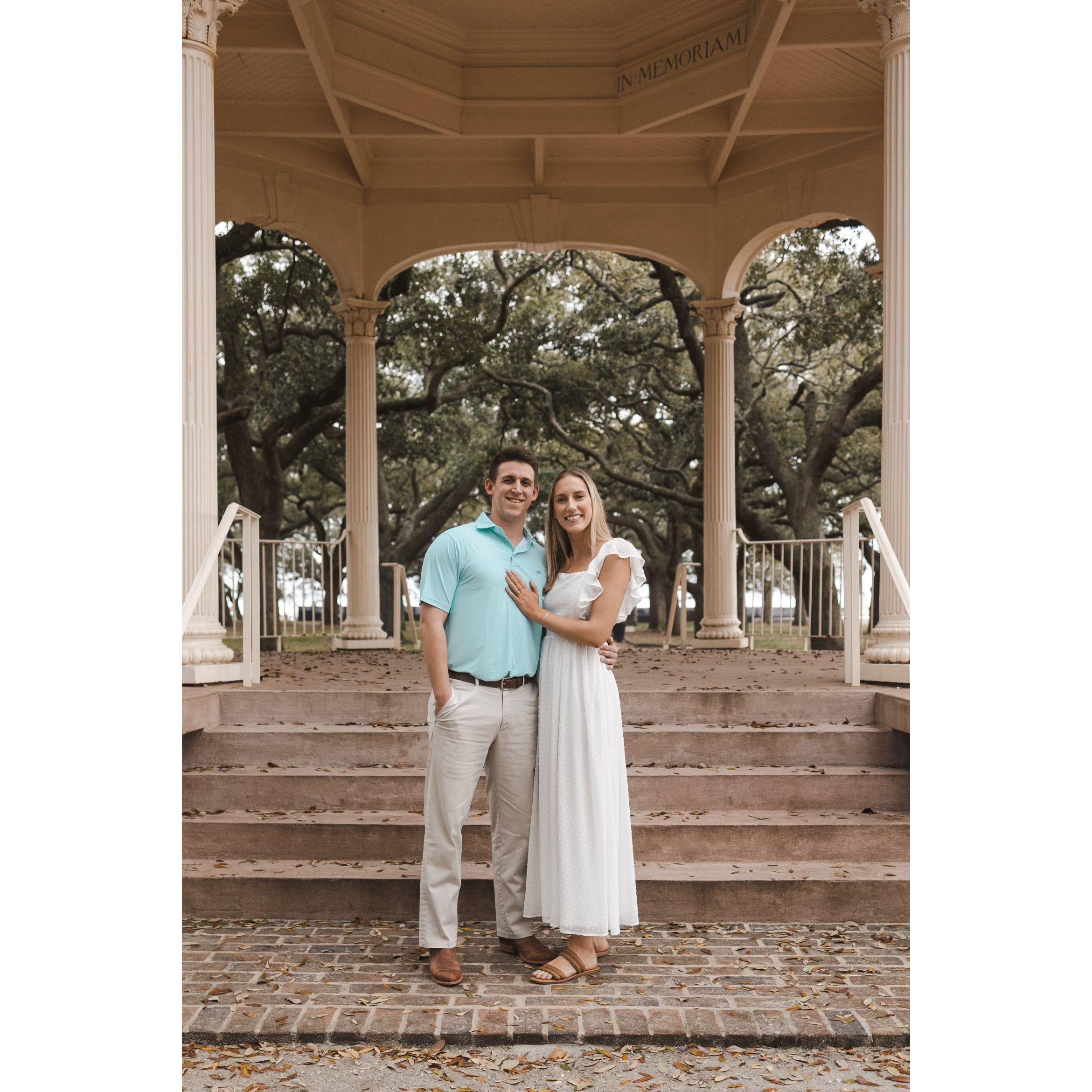 Bailey Taylor and Jonathan Howlett's Wedding Website