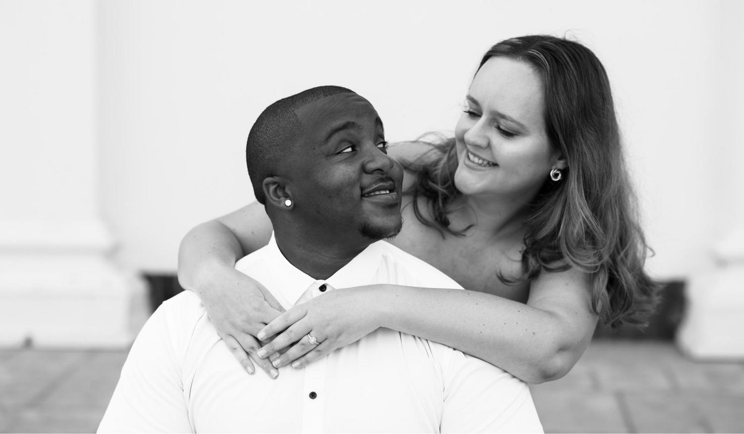 Justin Brandon and Laura Blum's Wedding Website