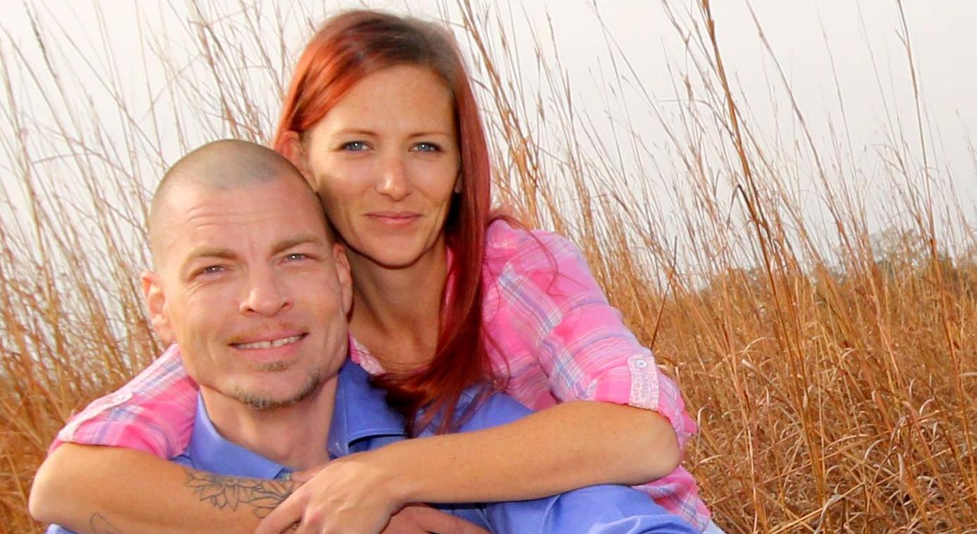 Jeanette Jilg and Andy Grubb's Wedding Website