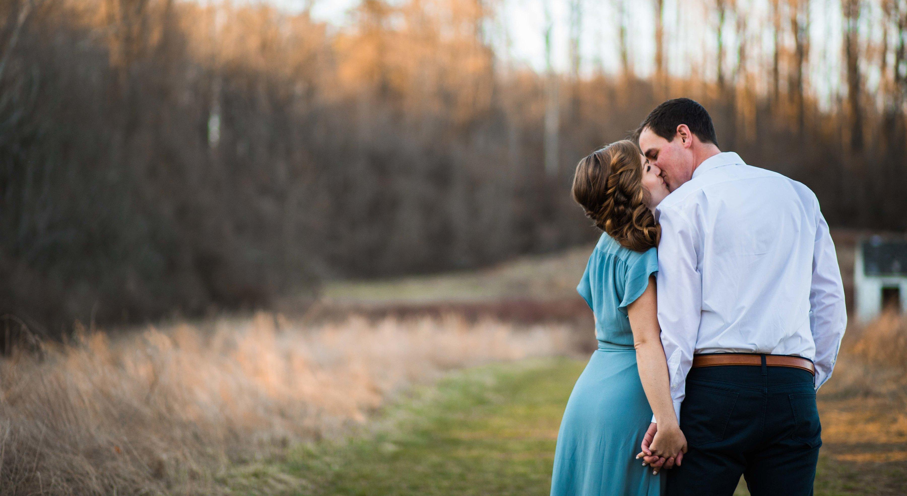 Jamie Woods and Alexander Tepe's Wedding Website