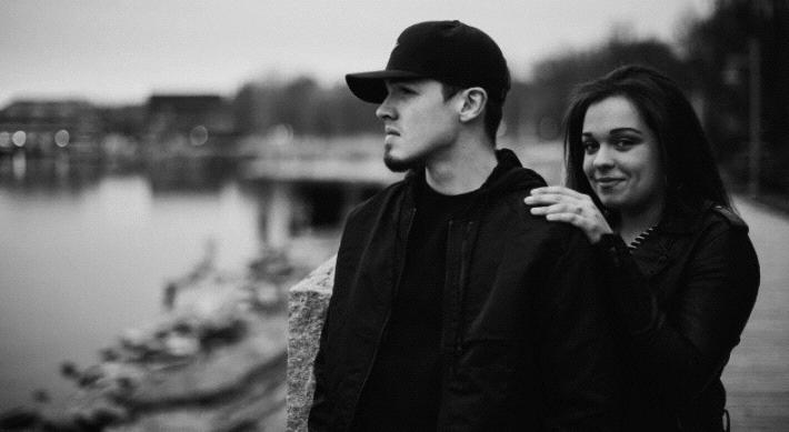 Trinity Berry and Caleb Berry's Wedding Website