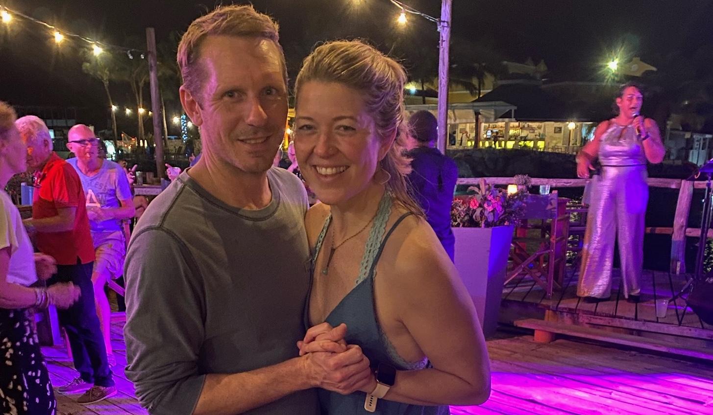 Molly Rockamann and Tyler Korte's Wedding Website