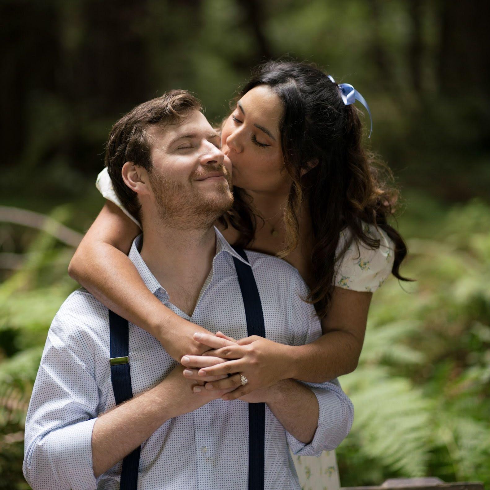 Luke Nicholas Raus and Alissa Renee Brown's Wedding Website