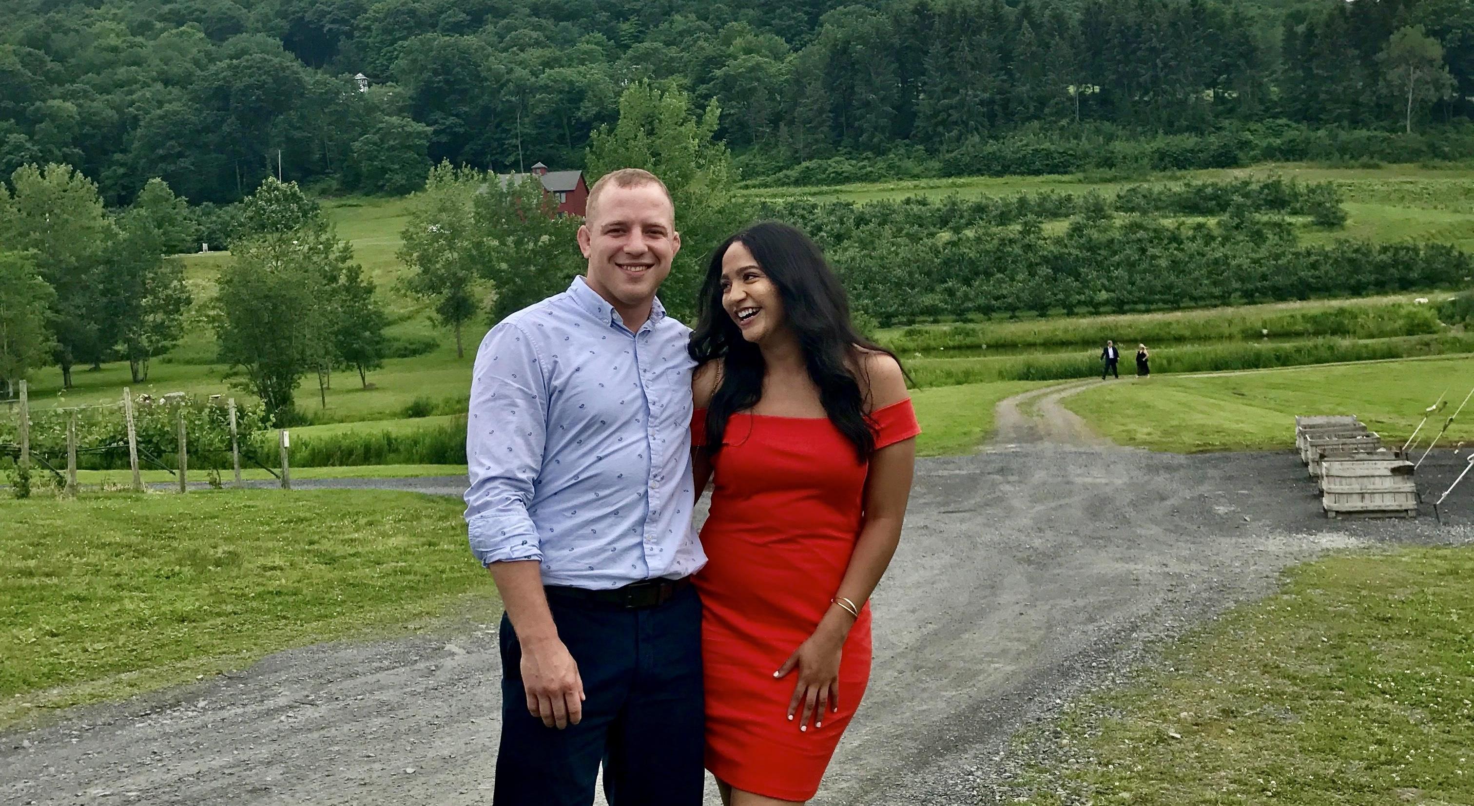 Brianna Reynoso and Brian Boersma's Wedding Website