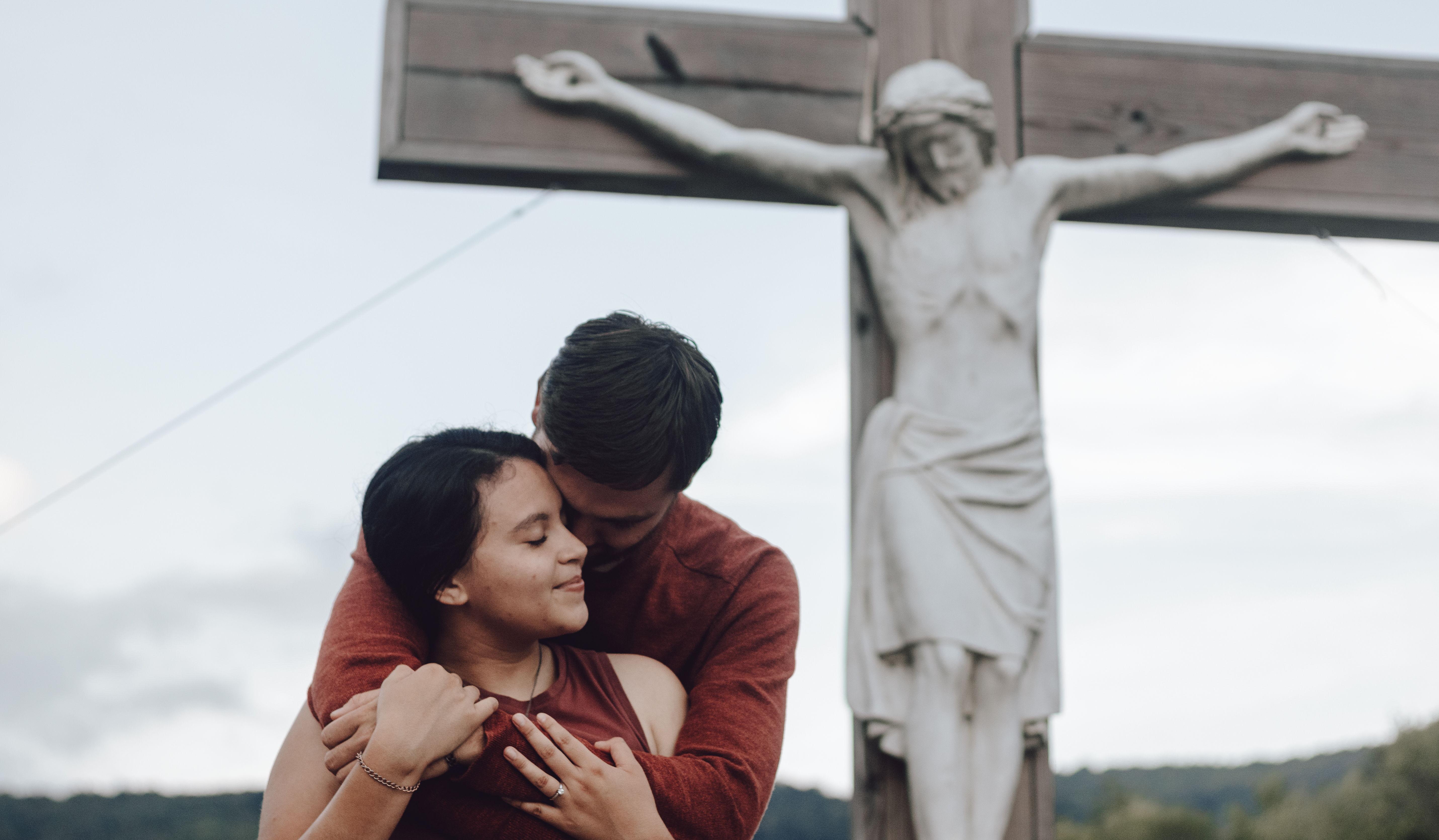 Patrick Miller and Tallia Cerna's Wedding Website