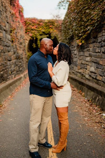 Stacey Baker and Adam Jackson's Wedding Website