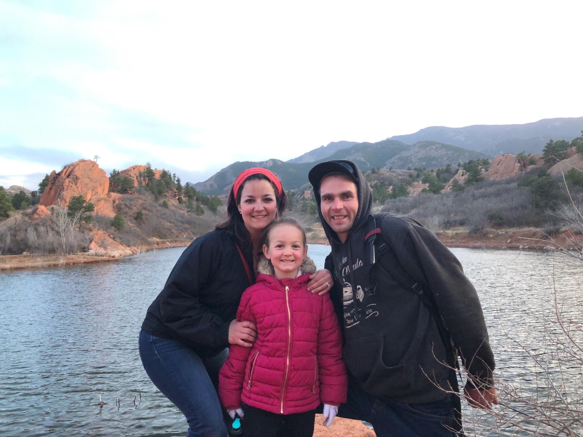 Krysta Gomes and Carl Sage Jr.'s Wedding Website