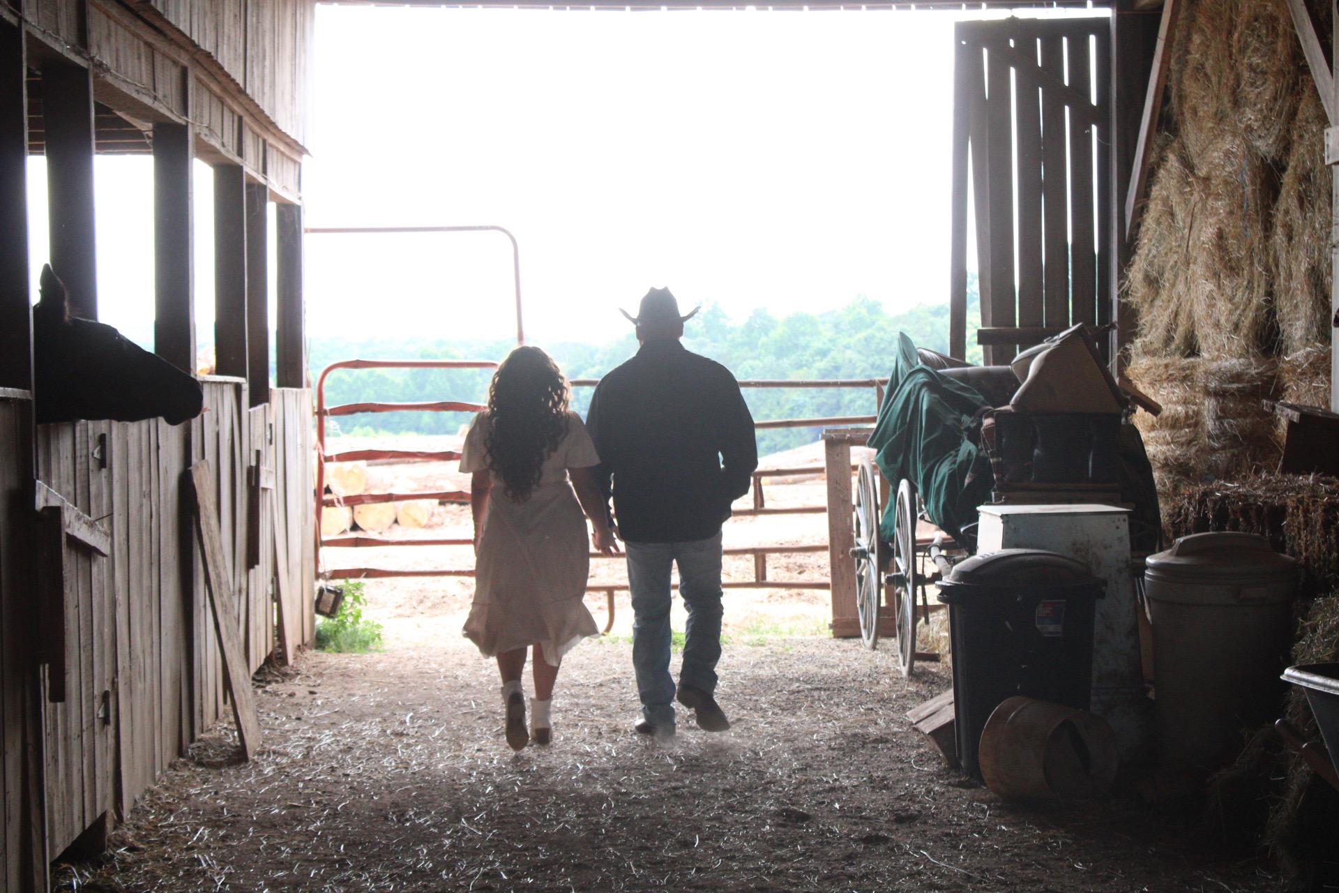 Amanda Dods and Michael Riccioni's Wedding Website