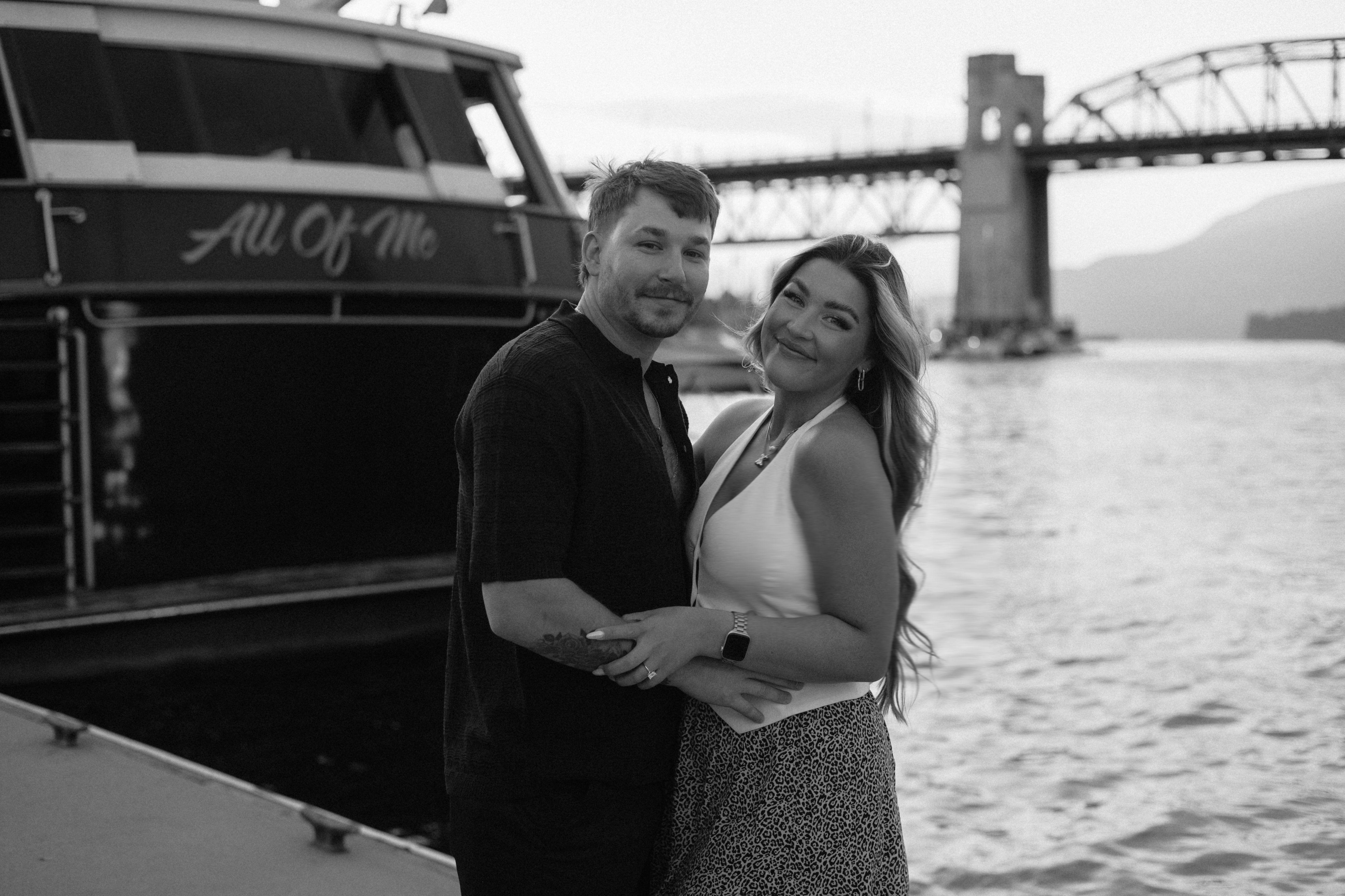 Kathleen Dubé and Jeremy Carmichael's Wedding Website