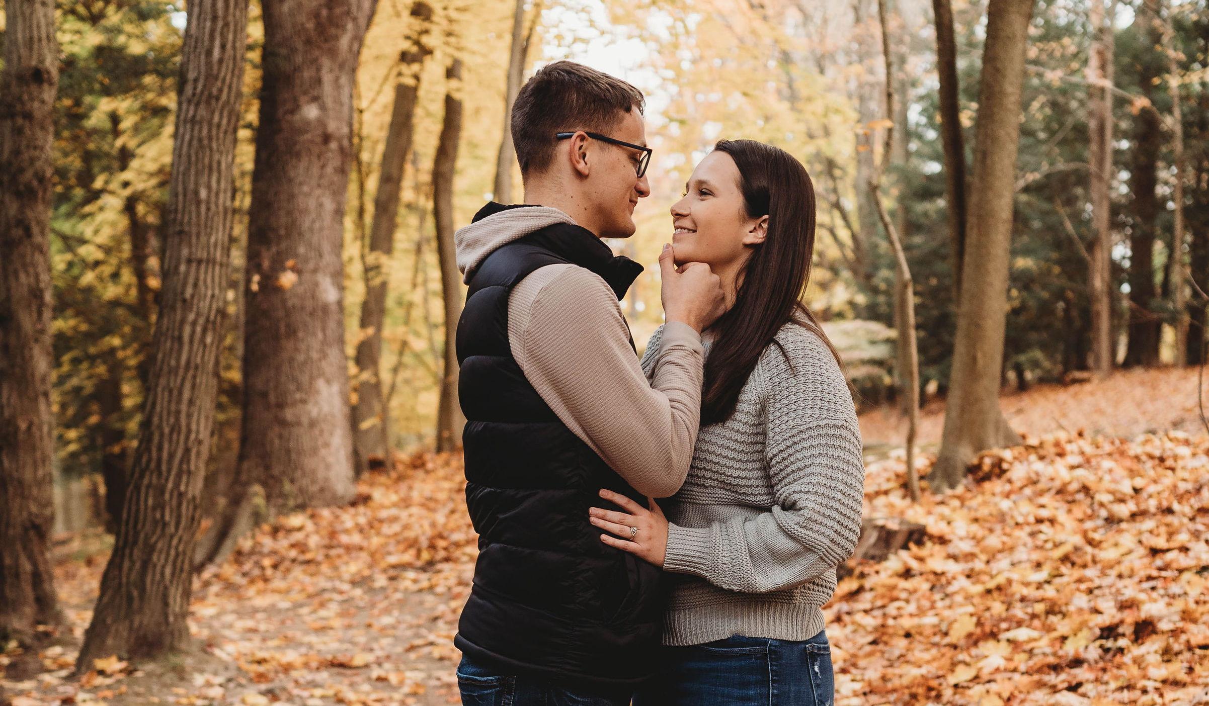 Olivia Glover and Kevin Troyer's Wedding Website