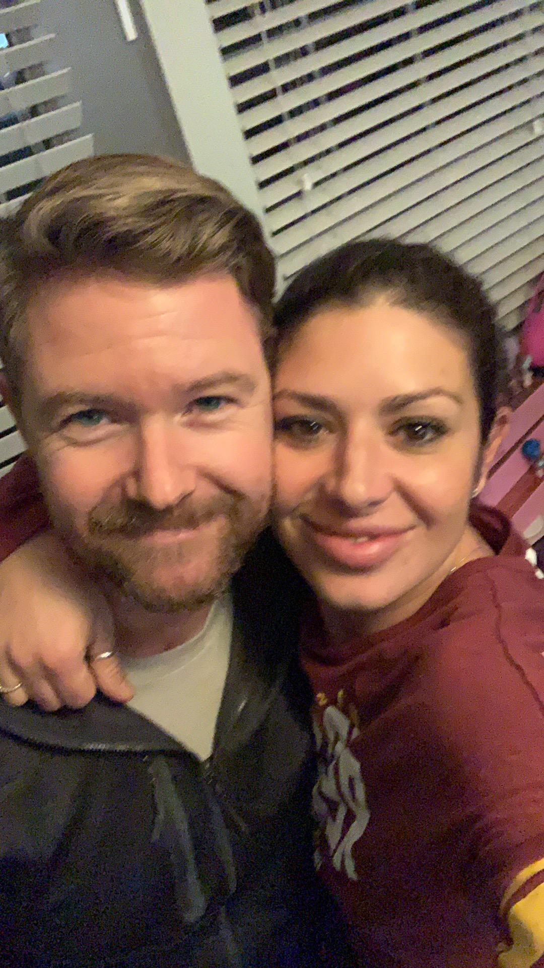 Cara Anderson and Lyric Todkill's Wedding Website