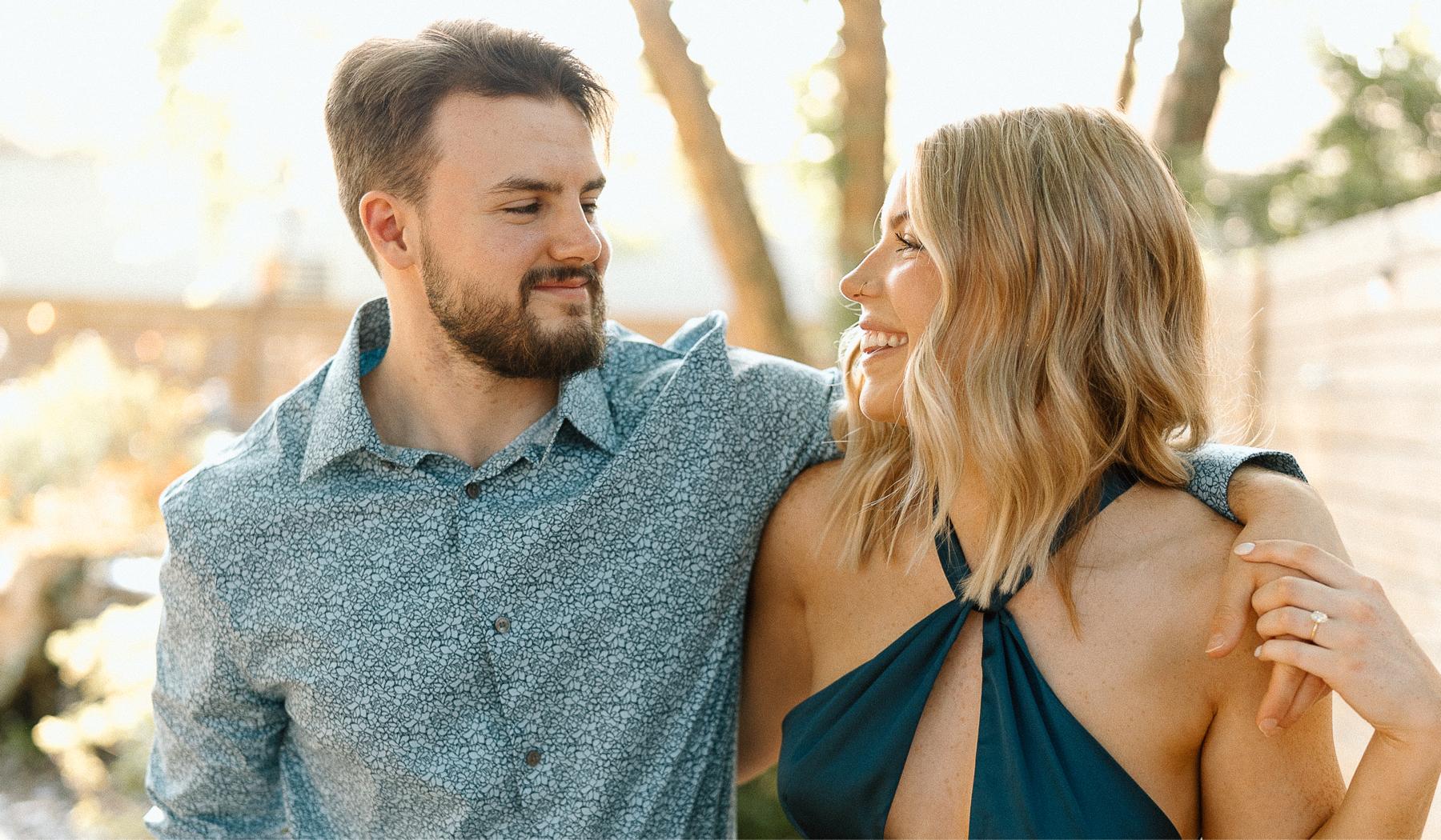 Kylie Paden and Connor Adams' Wedding Website