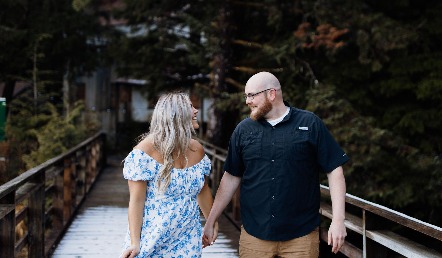 Deandra Banie and Tony Moucha's Wedding Website