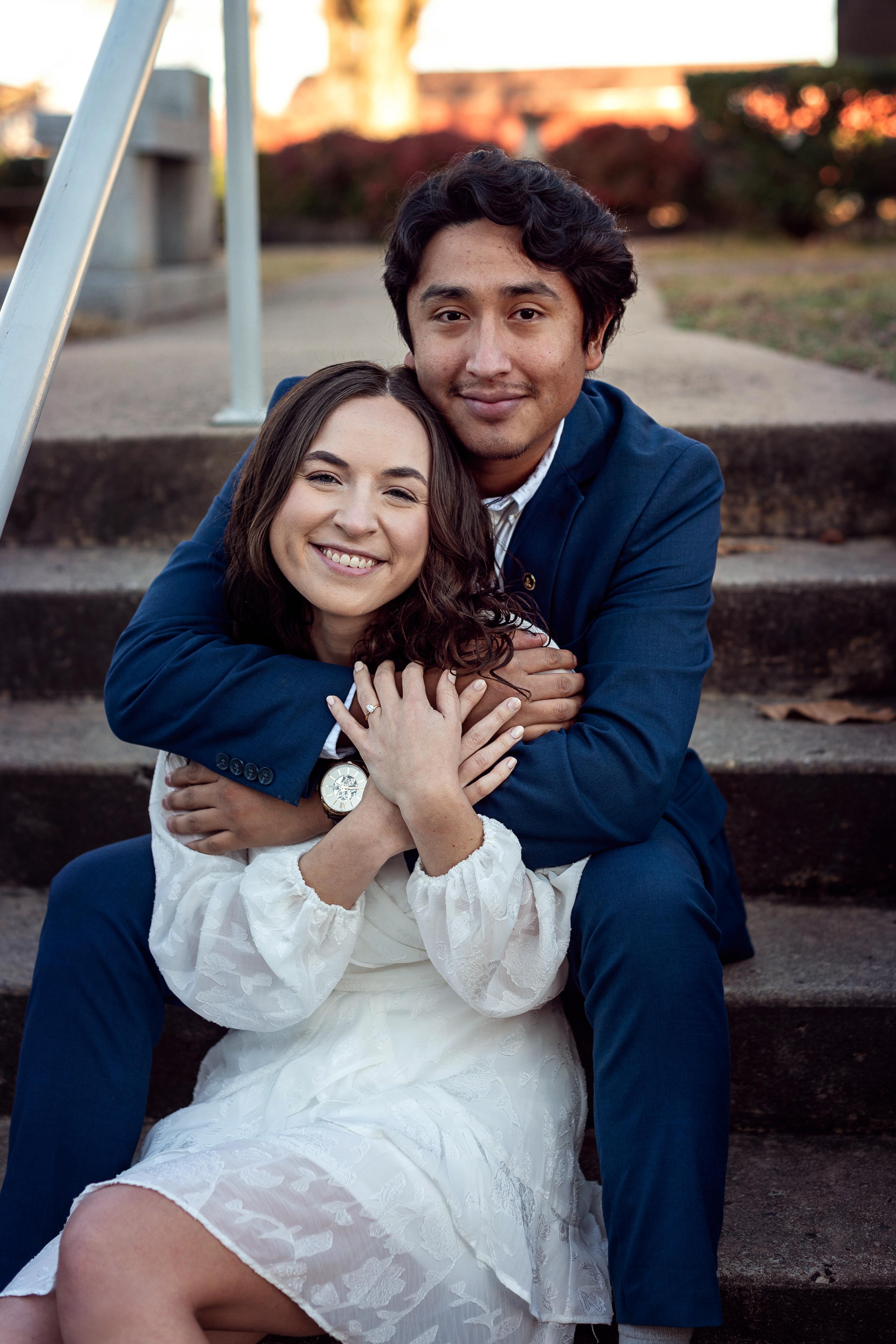 Jahaziel Martinez and Chelbi Gilmore's Wedding Website