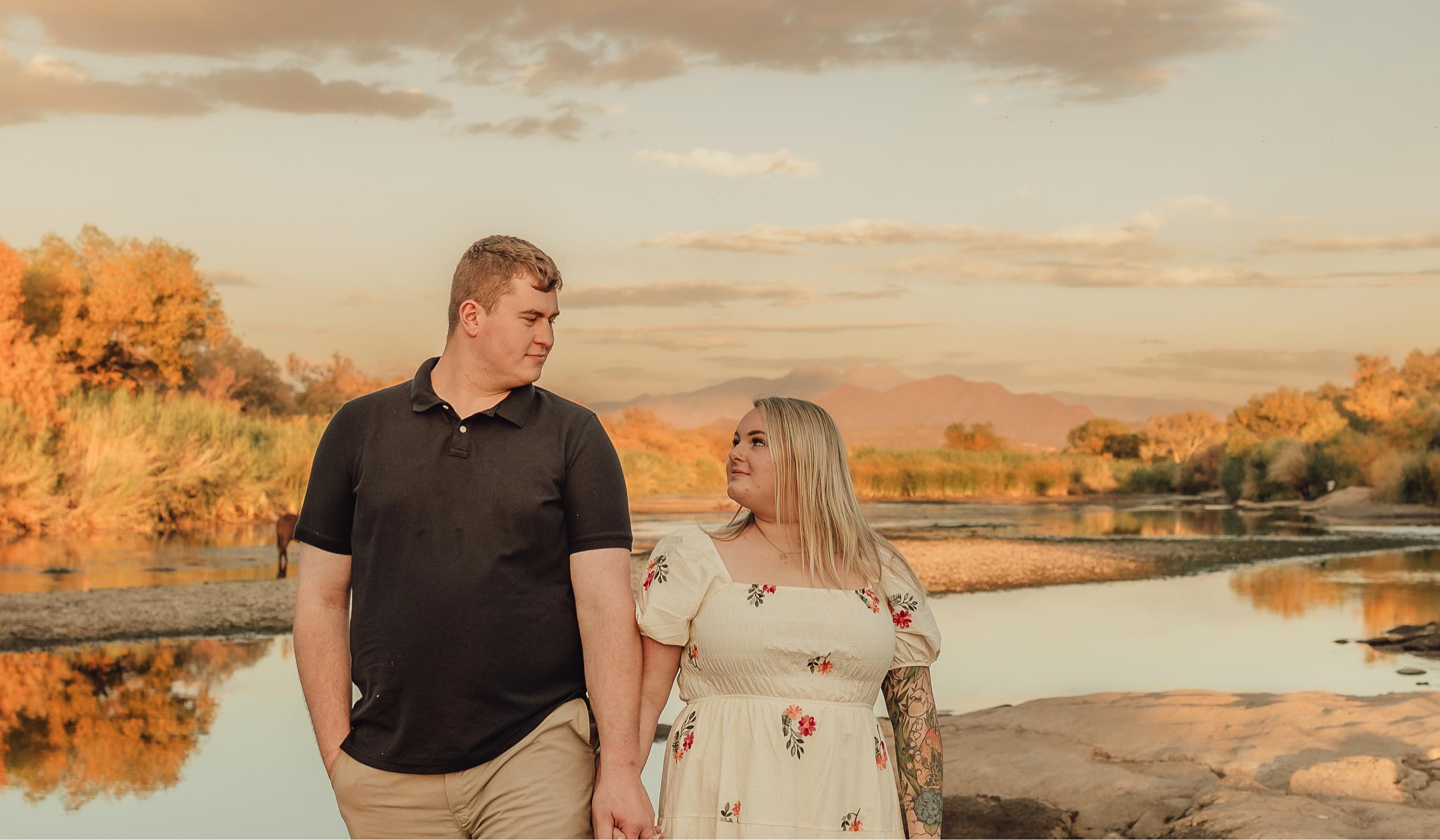 Ryan Hamann and Lauryn Swenson's Wedding Website