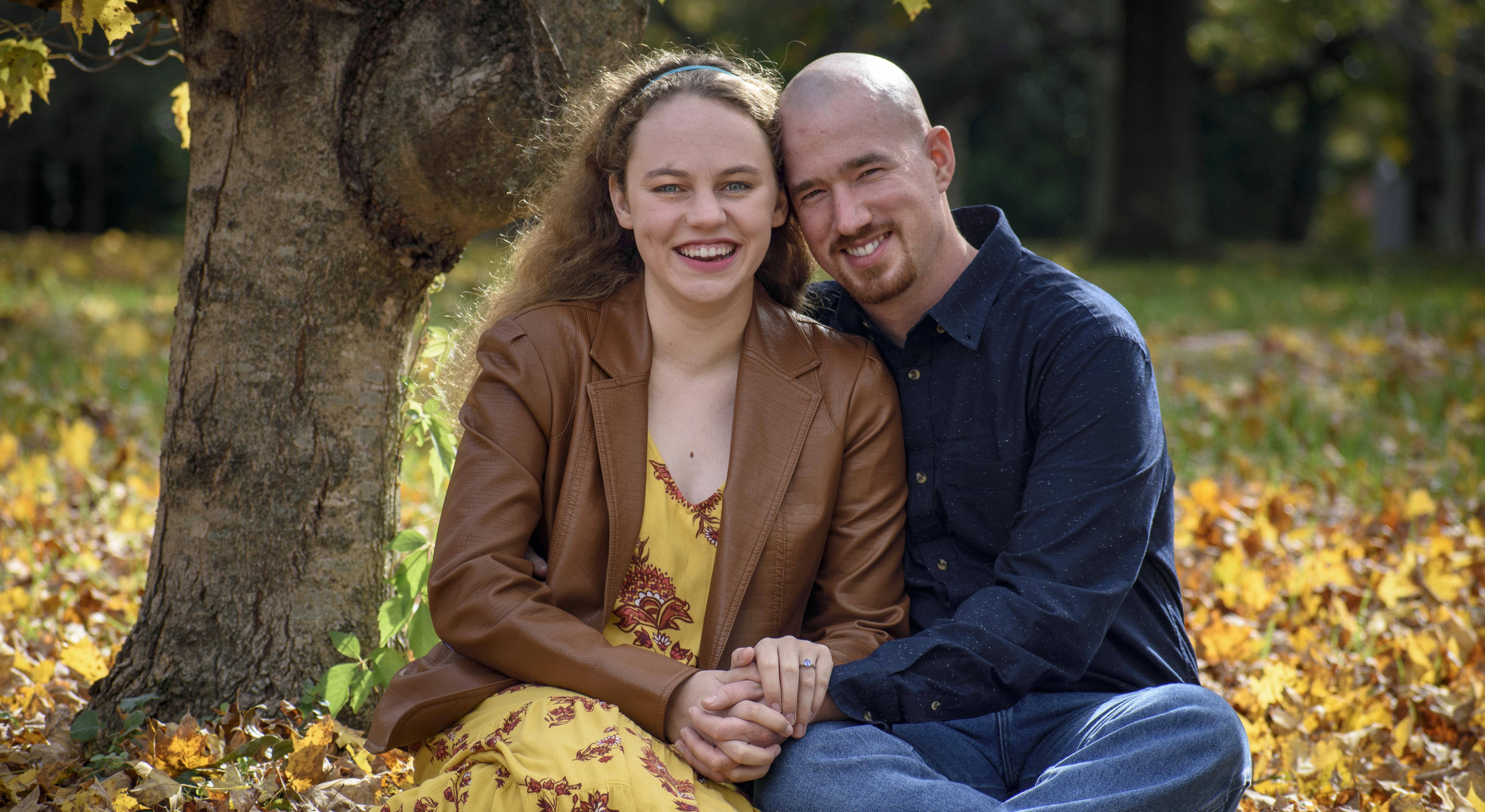 Mitchell Long and Emily Riggs' Wedding Website