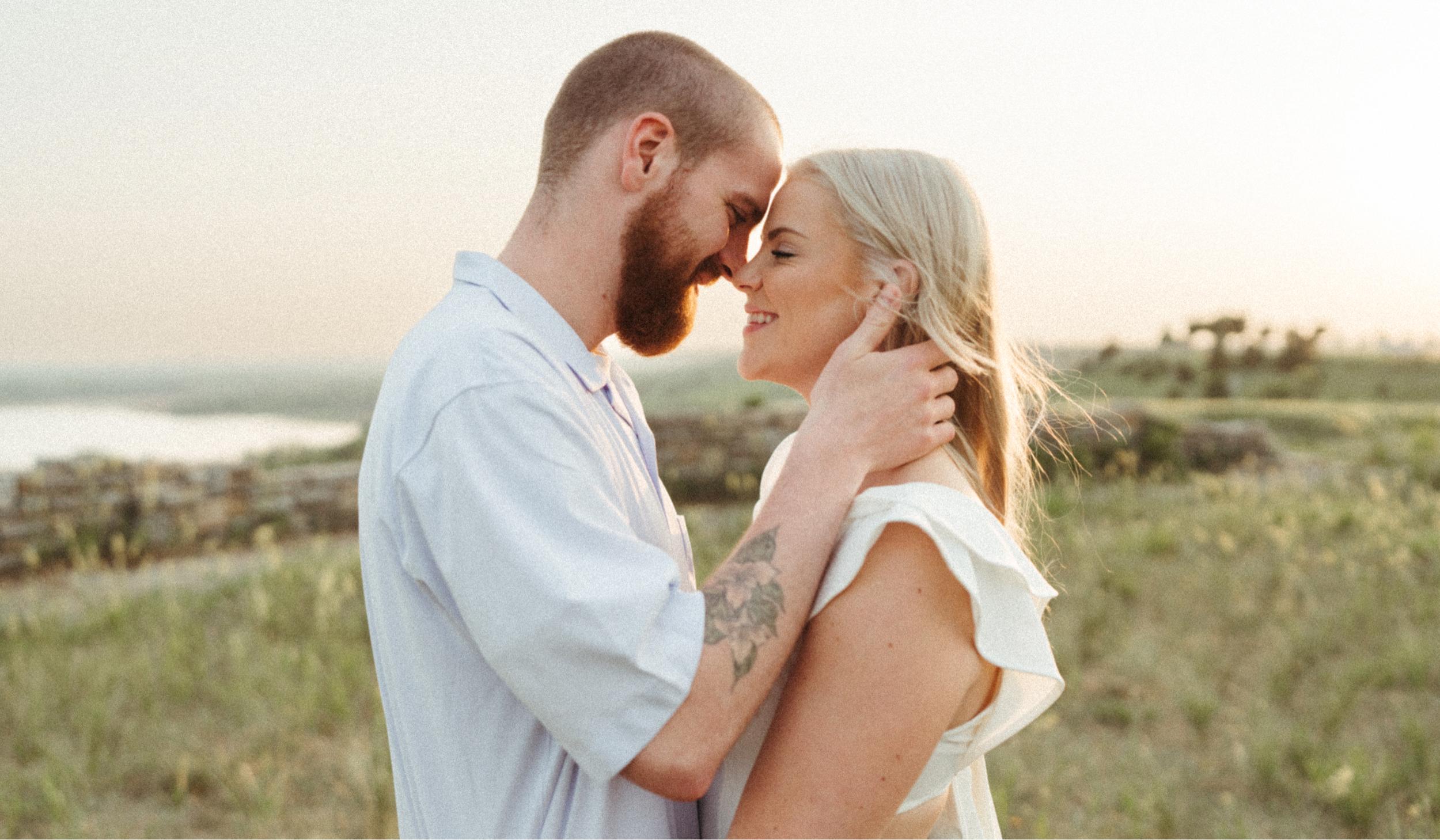 Karissa Stewart and Kristian Blumenthal's Wedding Website