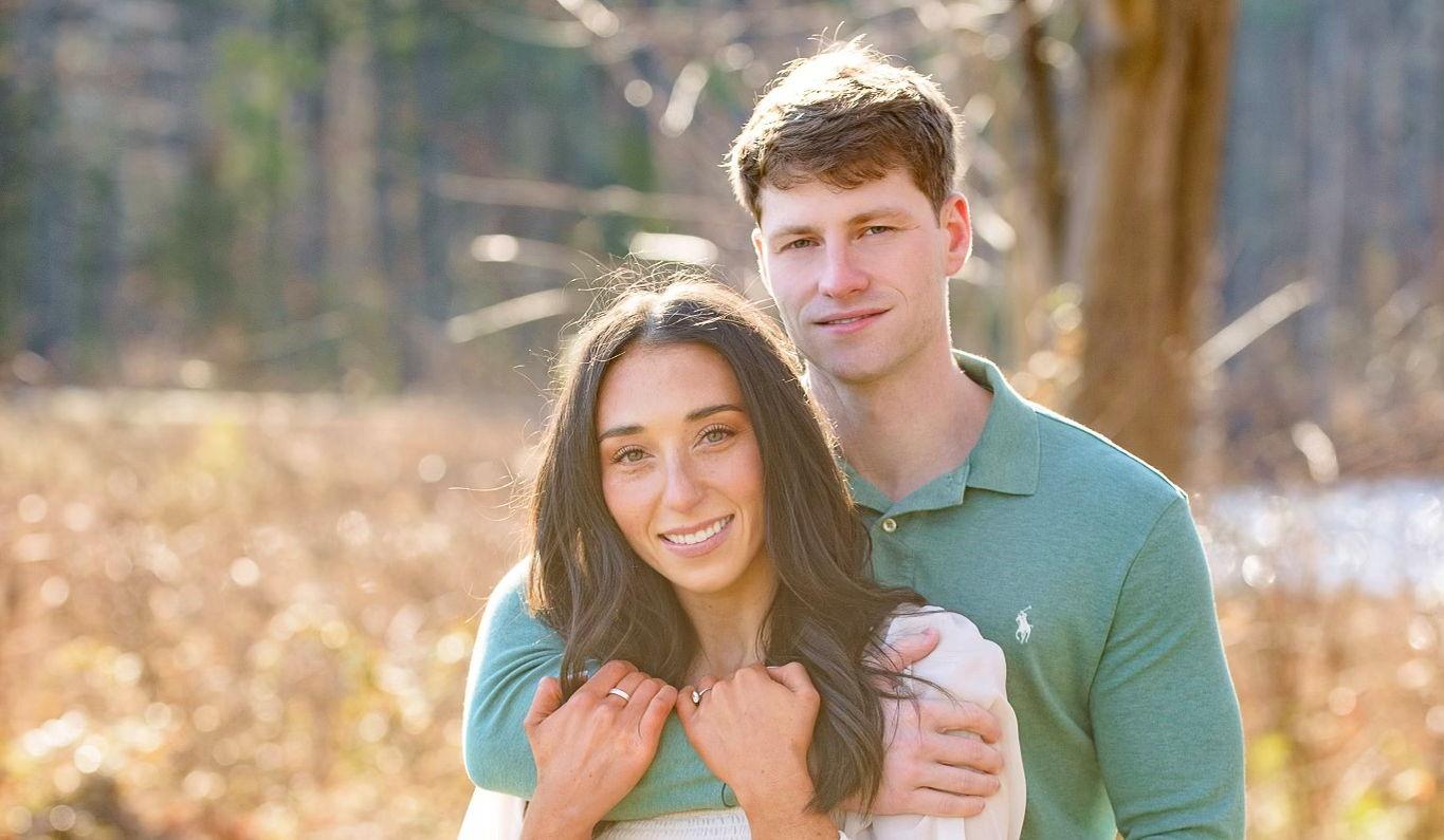 Haley Cole and Tyler Sikkar's Wedding Website