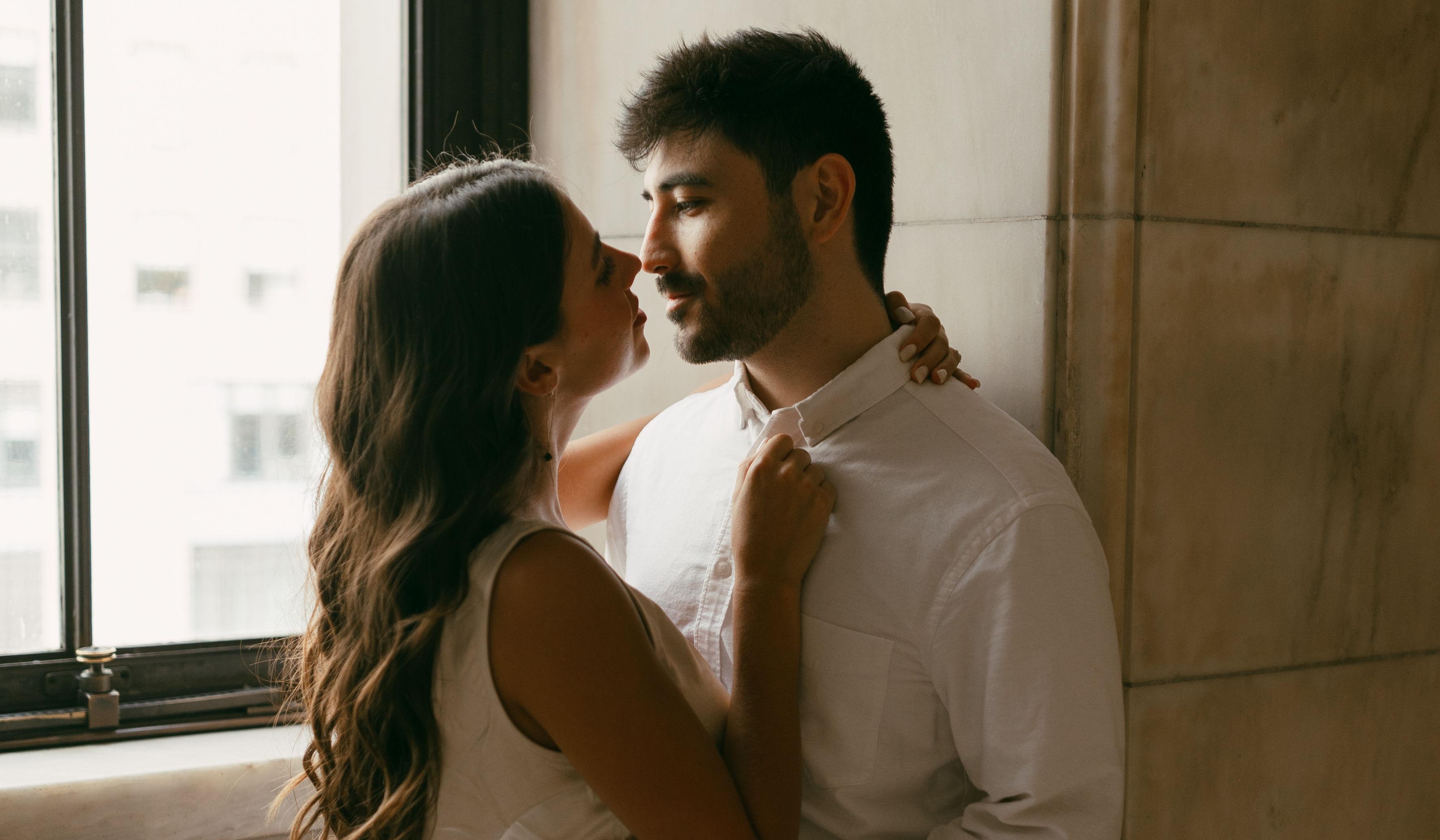 Hannah Palm and Christian Valen's Wedding Website