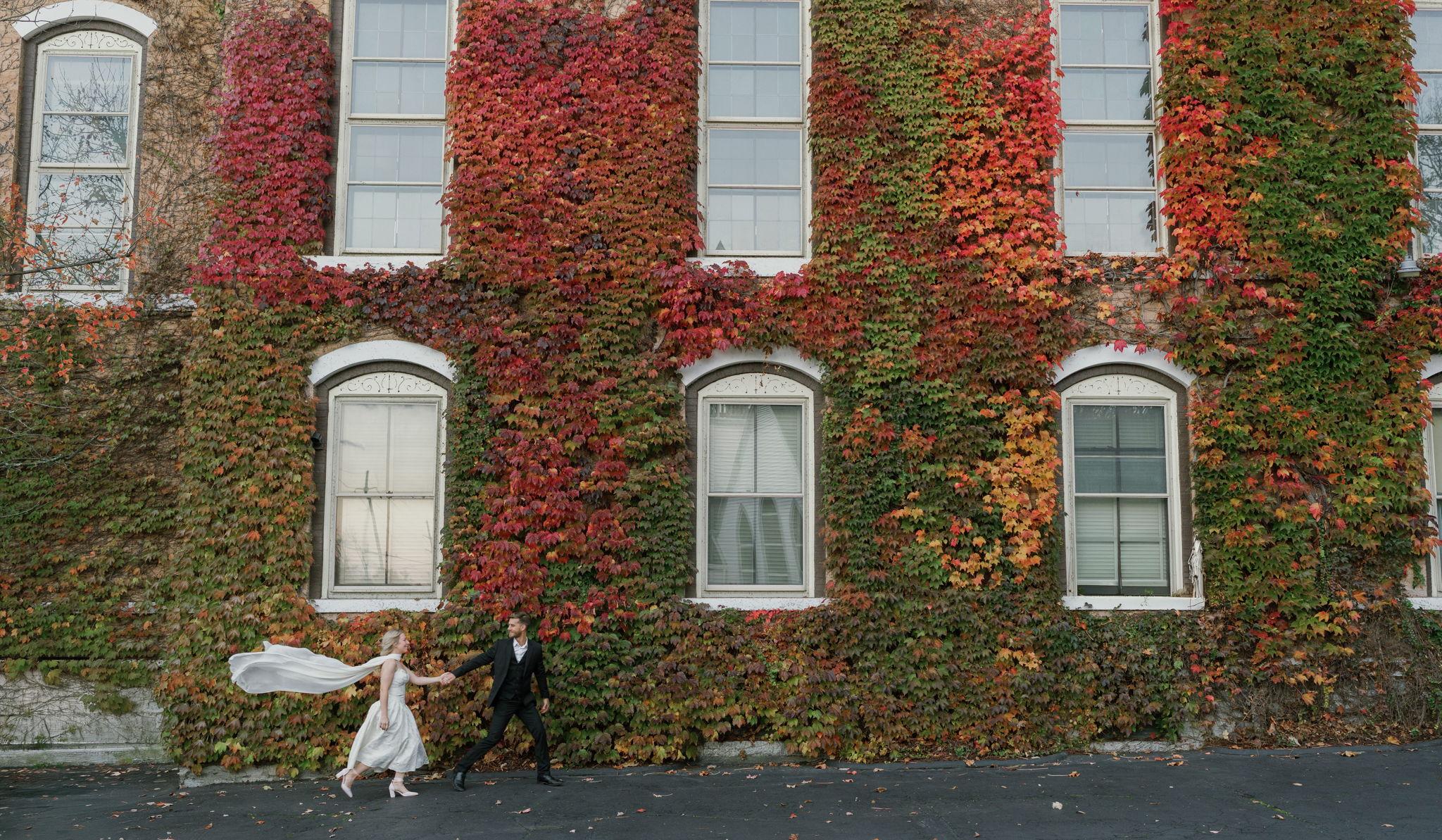 Faith Gosser and Seth Medlin's Wedding Website