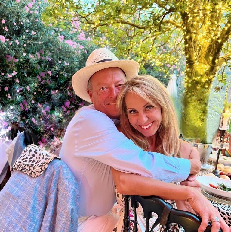 Rebecca Crimmins and Scott Gardner's Wedding Website