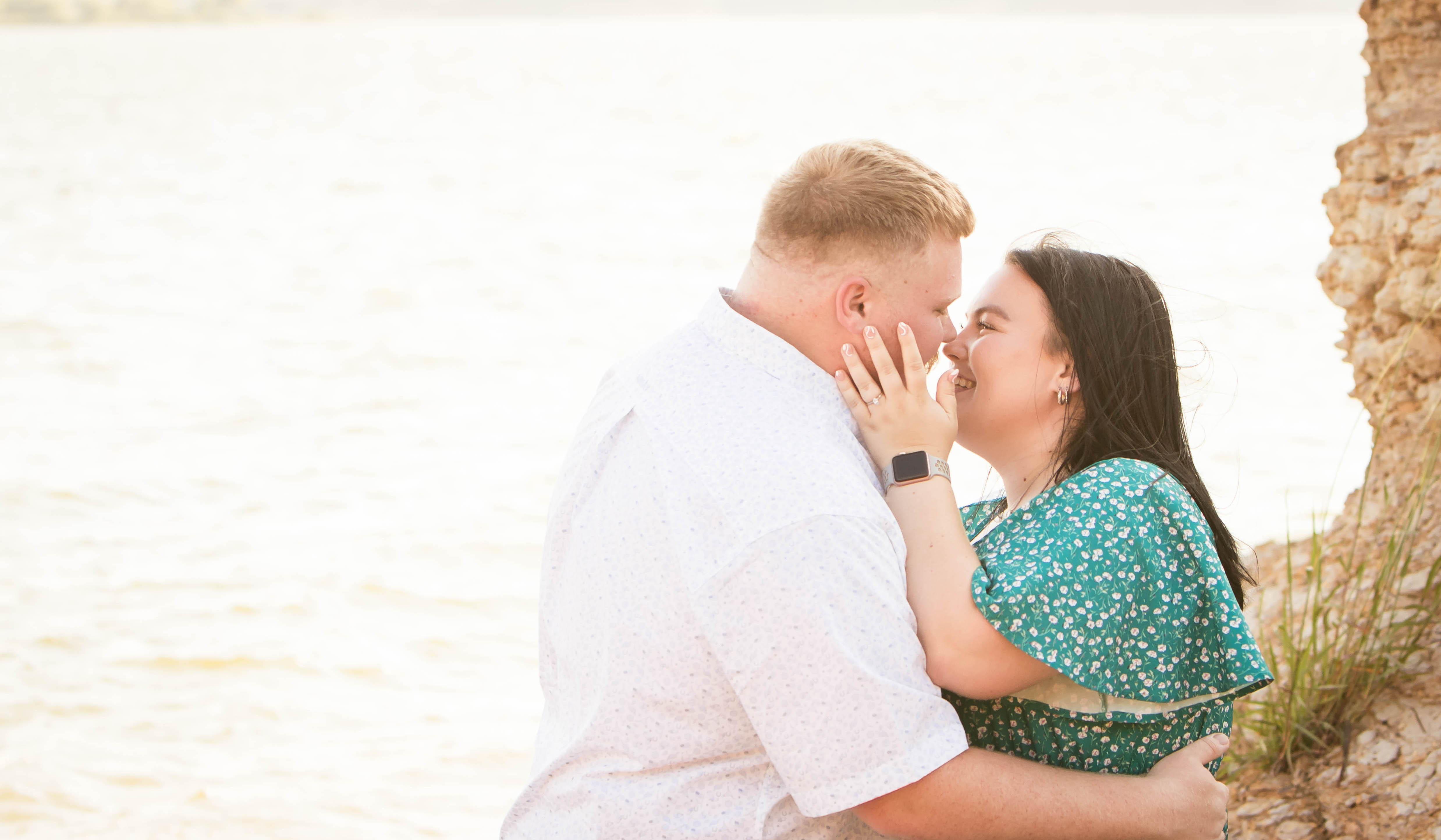 Lexy Boudreau and Mason Doyle's Wedding Website