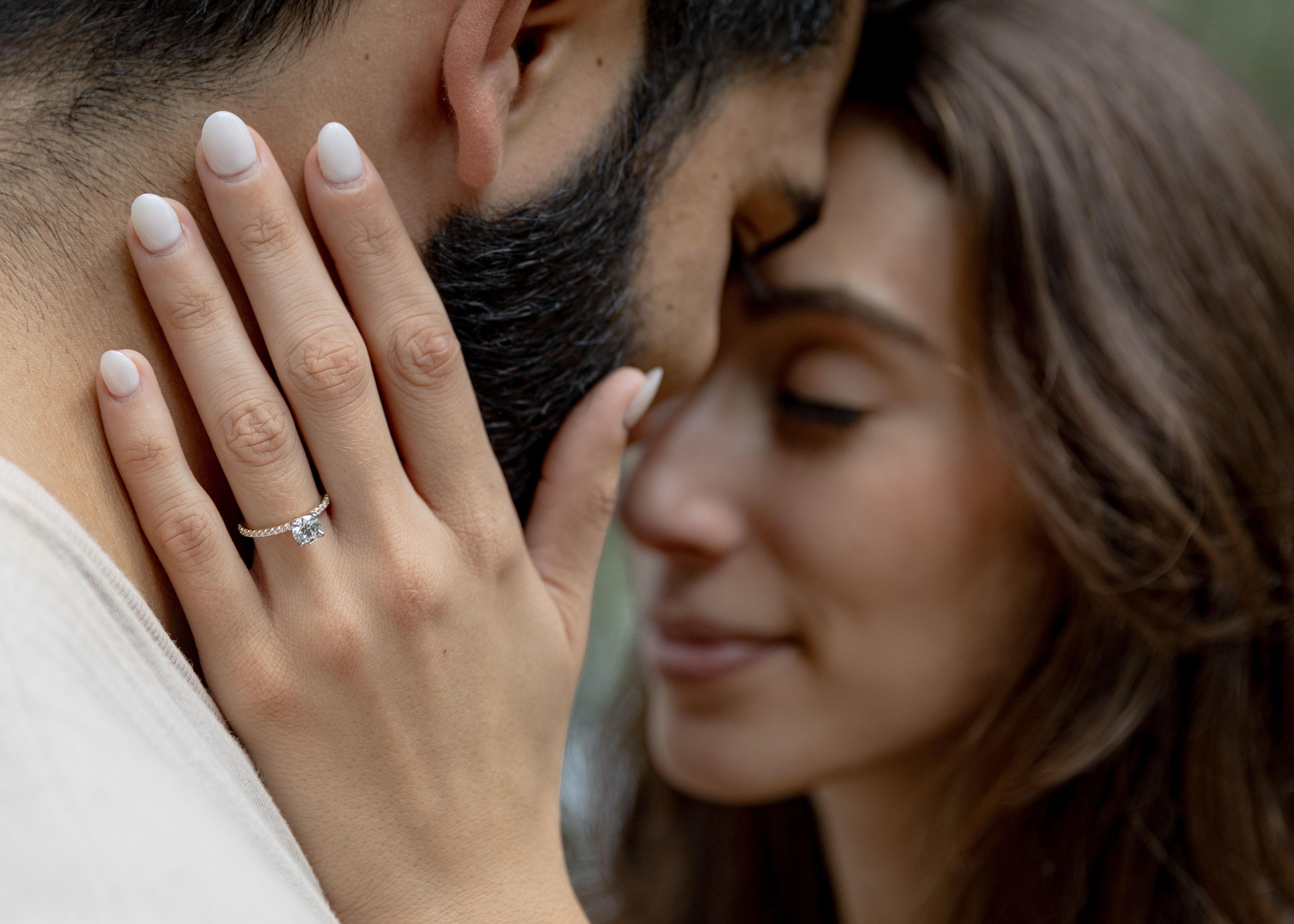 Meghan Miyares and Michael Veloz's Wedding Website