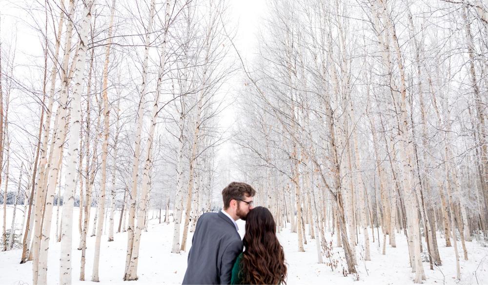 Kathryn Connell and Joel Christensen's Wedding Website