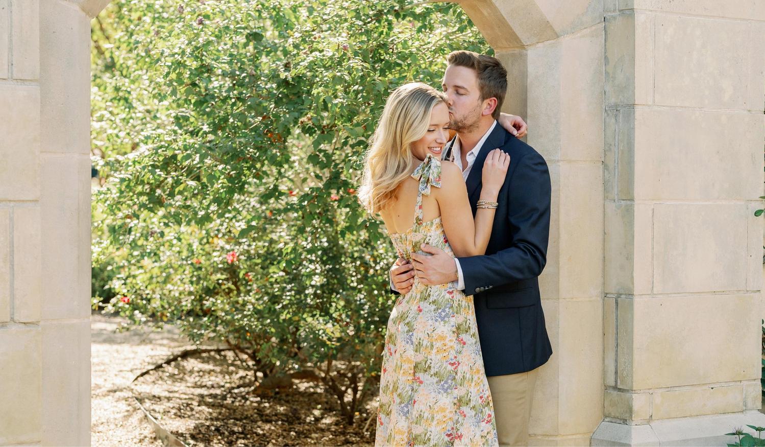 Jamie McClendon and Jack Seykora's Wedding Website