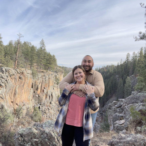 Samuel DeFazio and Kaila Wilhite's Wedding Website