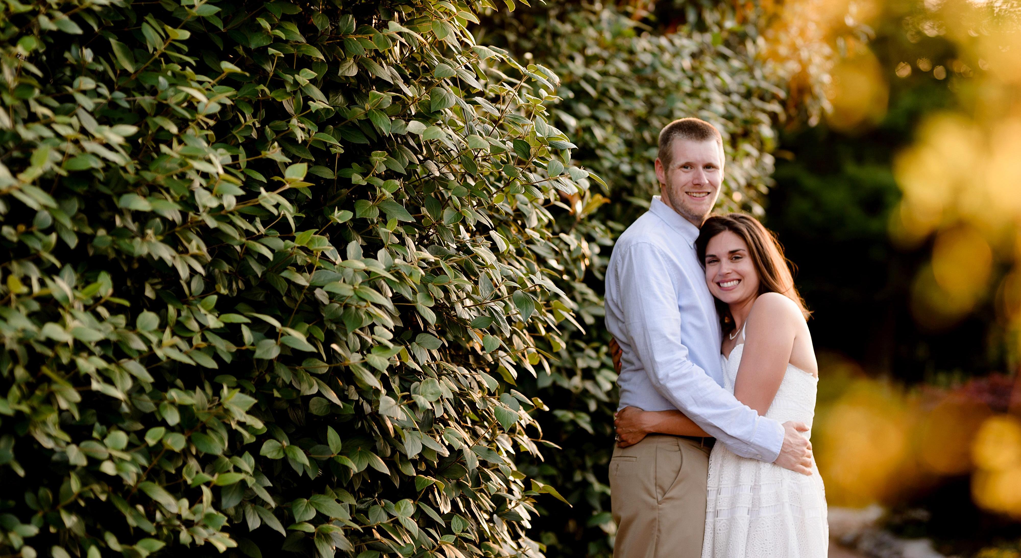Suzanne Forman and Zachary Strand's Wedding Website