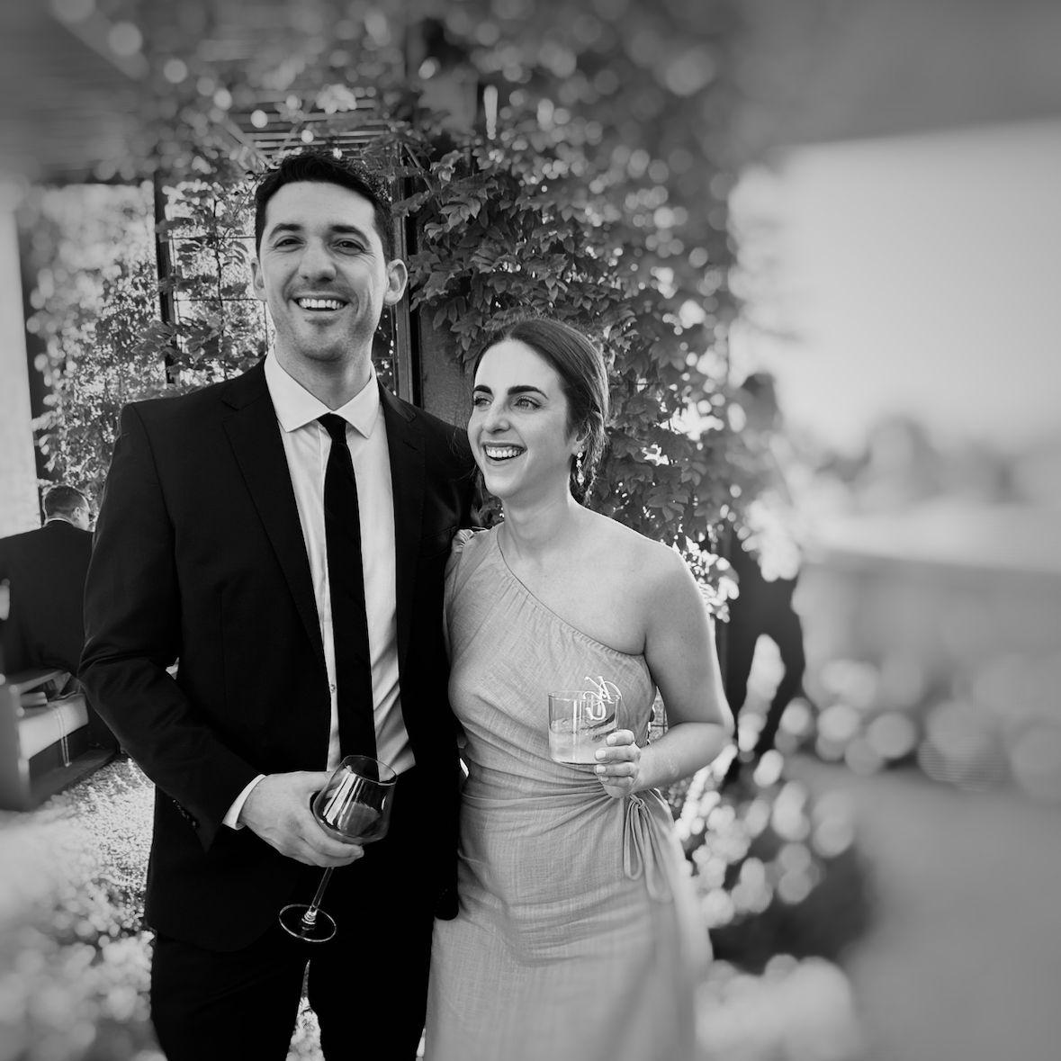 Nicole Echeandia and Alex Tenorio's Wedding Website