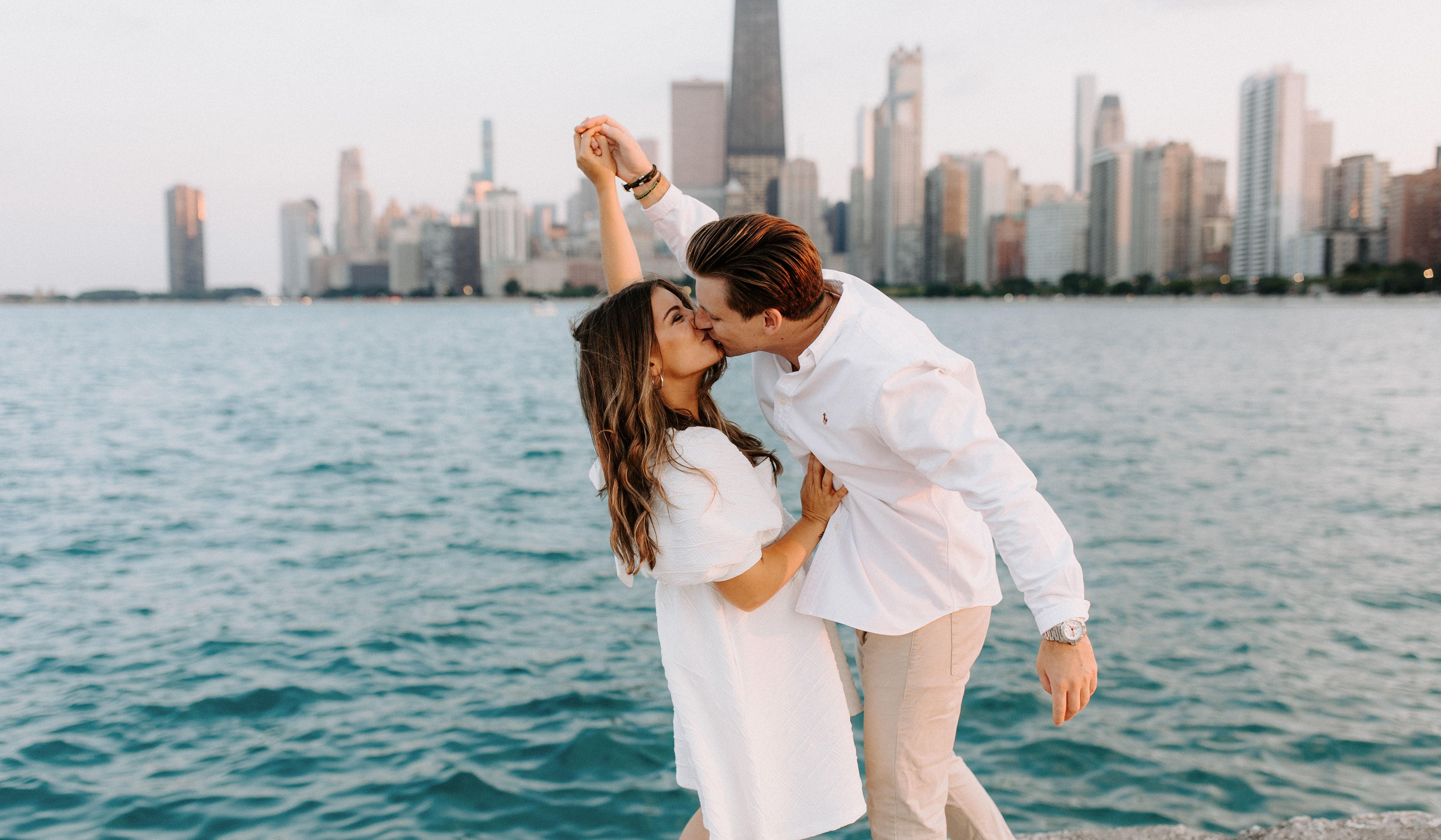 Ally Sanov and Connor Economou's Wedding Website