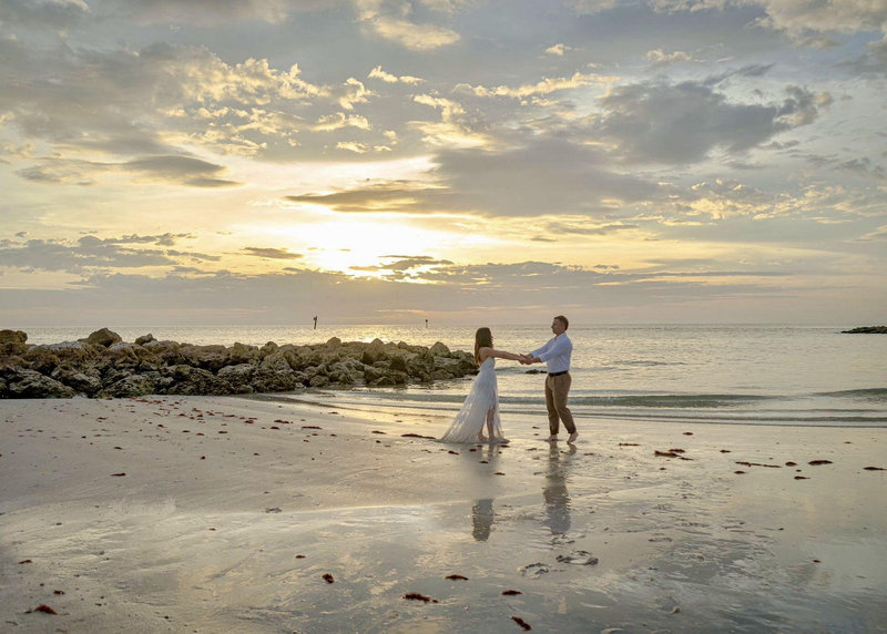 Andrew Engel and Daniela Diaz's Wedding Website