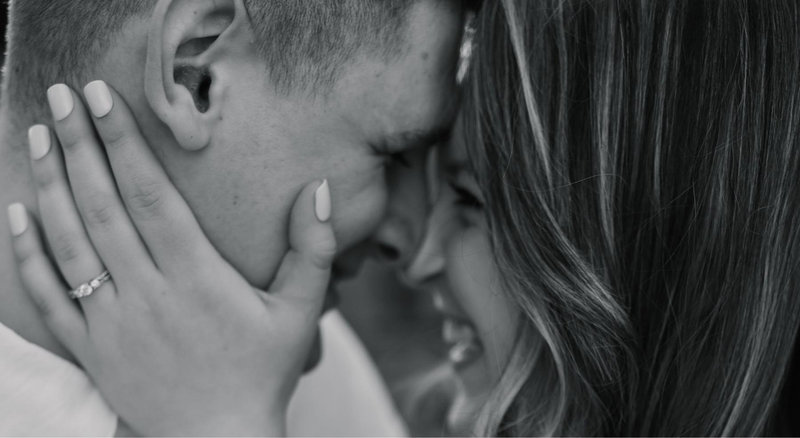 Leah Freund and Kyle Ingle's Wedding Website